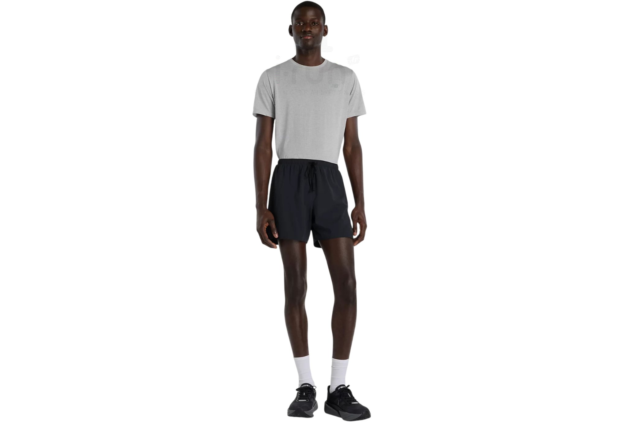 New Balance RC Essential | Hombre Ropa Pantalones cortos New Balance
