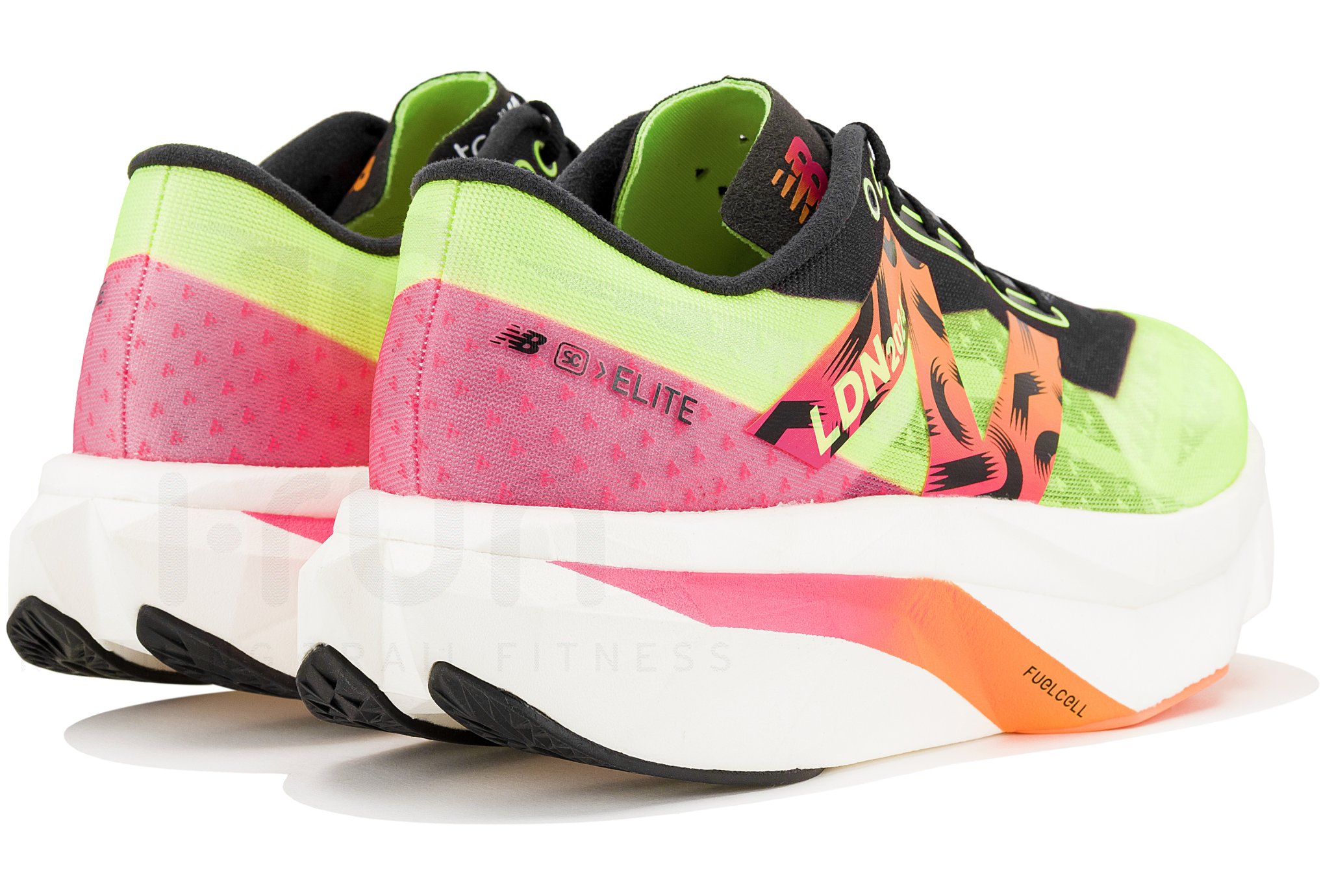 New Balance SuperComp Elite V4 TCS London Marathon M special offer ...