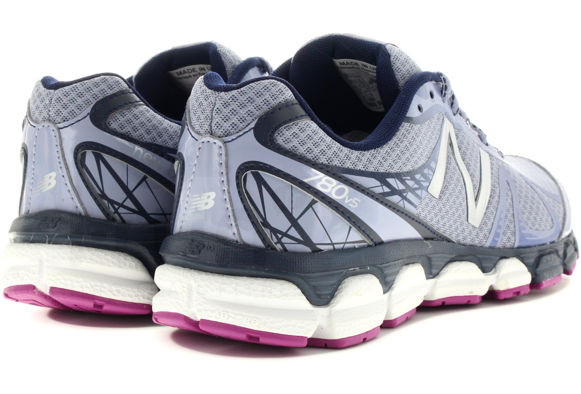 New Balance 780 V5 - B en promoción | Zapatillas Mujer New Balance ...