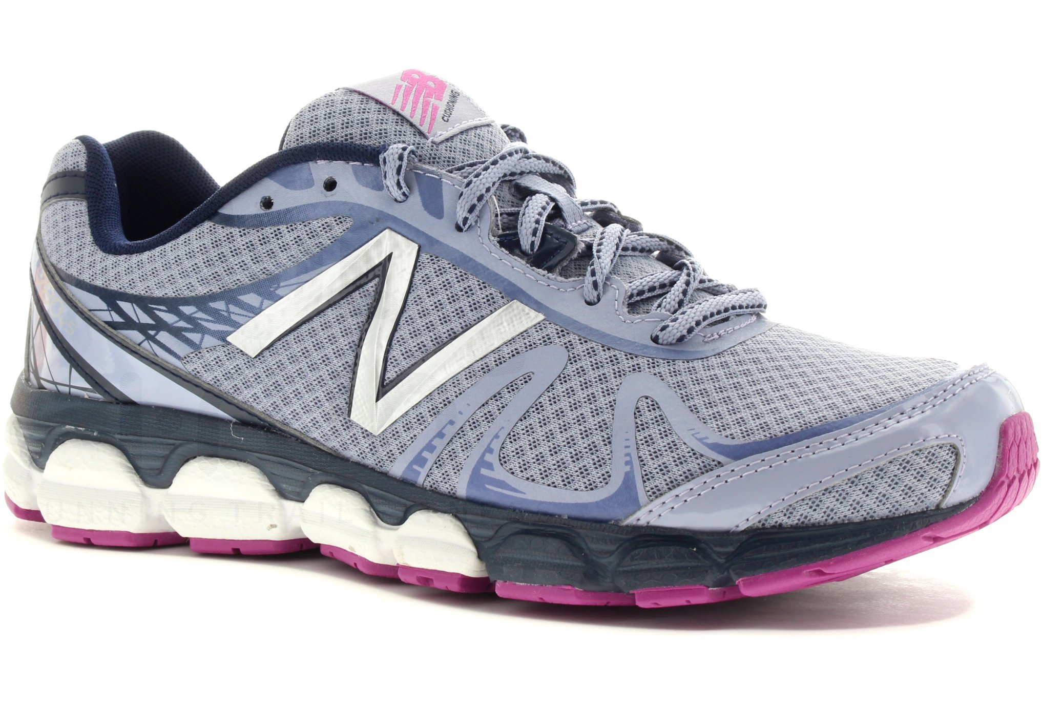 New Balance 780 V5 - B en promoción | Zapatillas Mujer New Balance ...