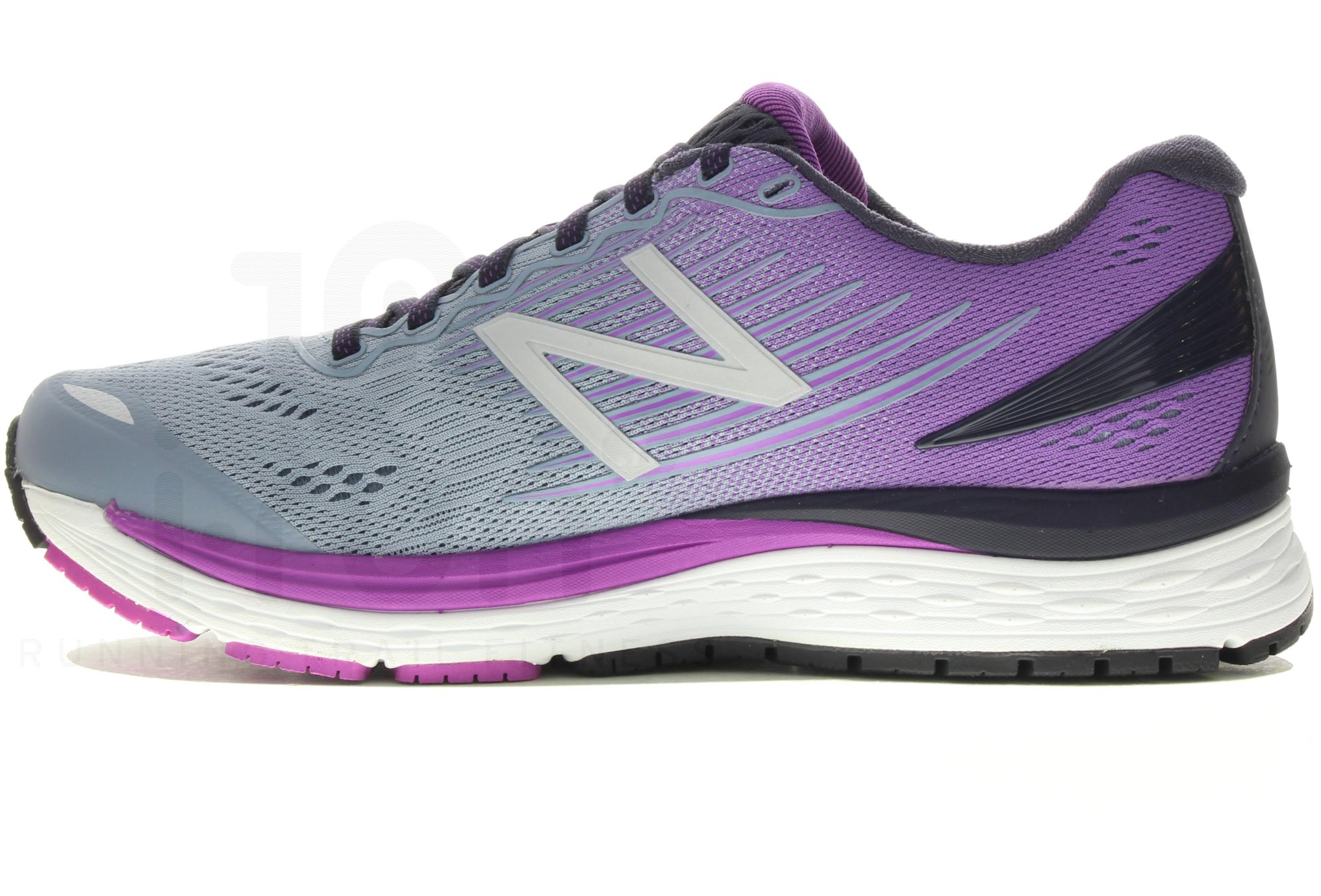 New Balance W 880 V8 - B femme pas cher