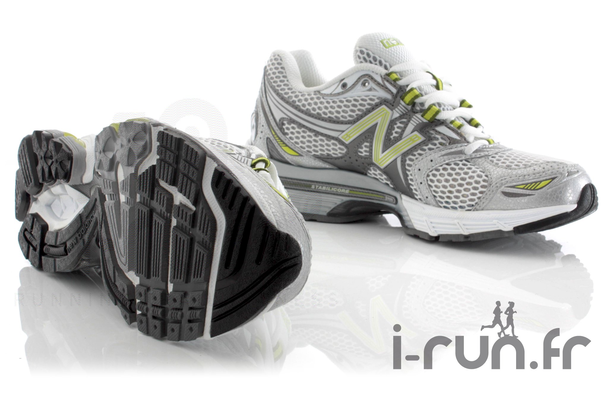 New Balance WR 1226 SG femme pas cher