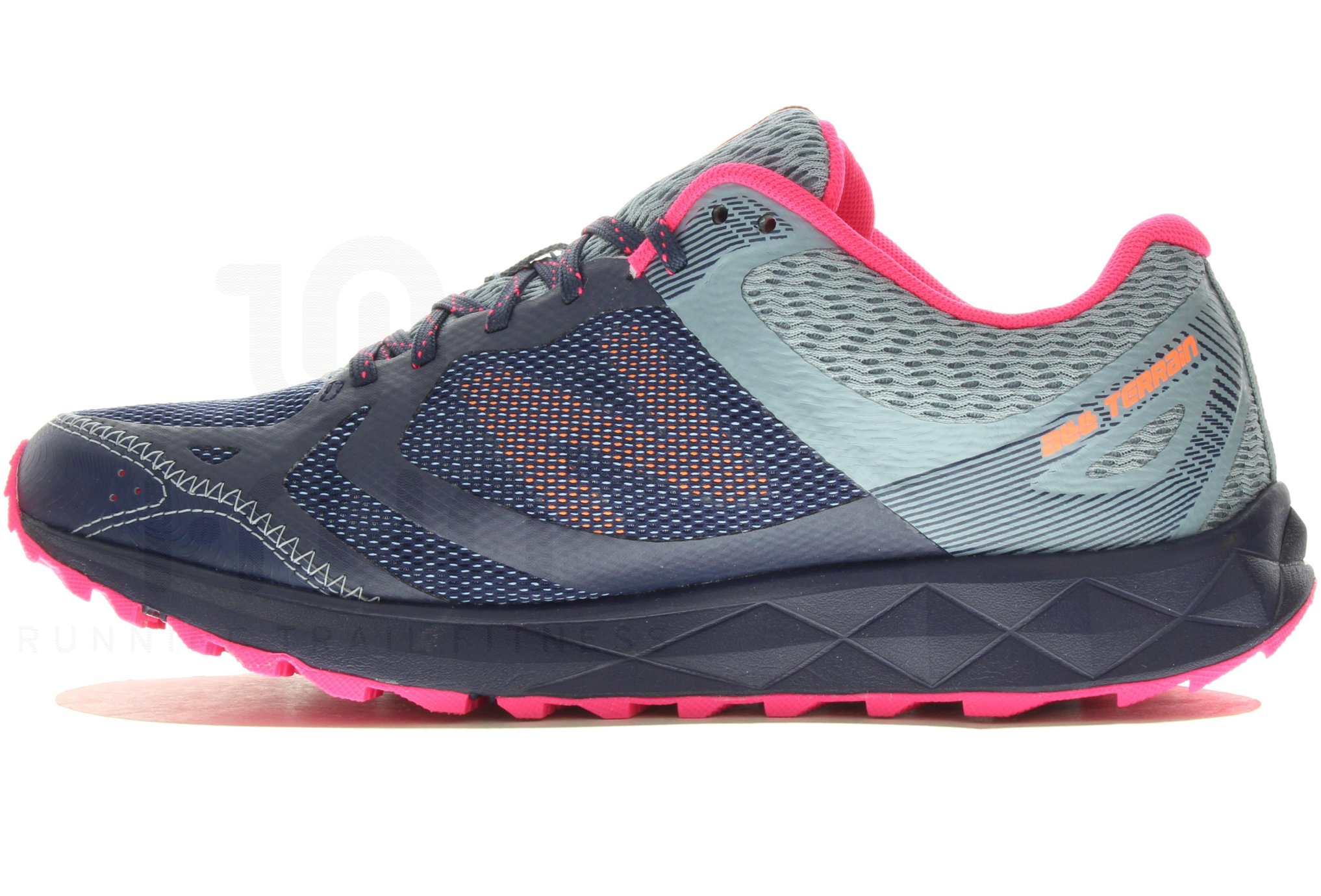 New Balance WT 590 v3 en promoción | Mujer Zapatillas Trail New Balance