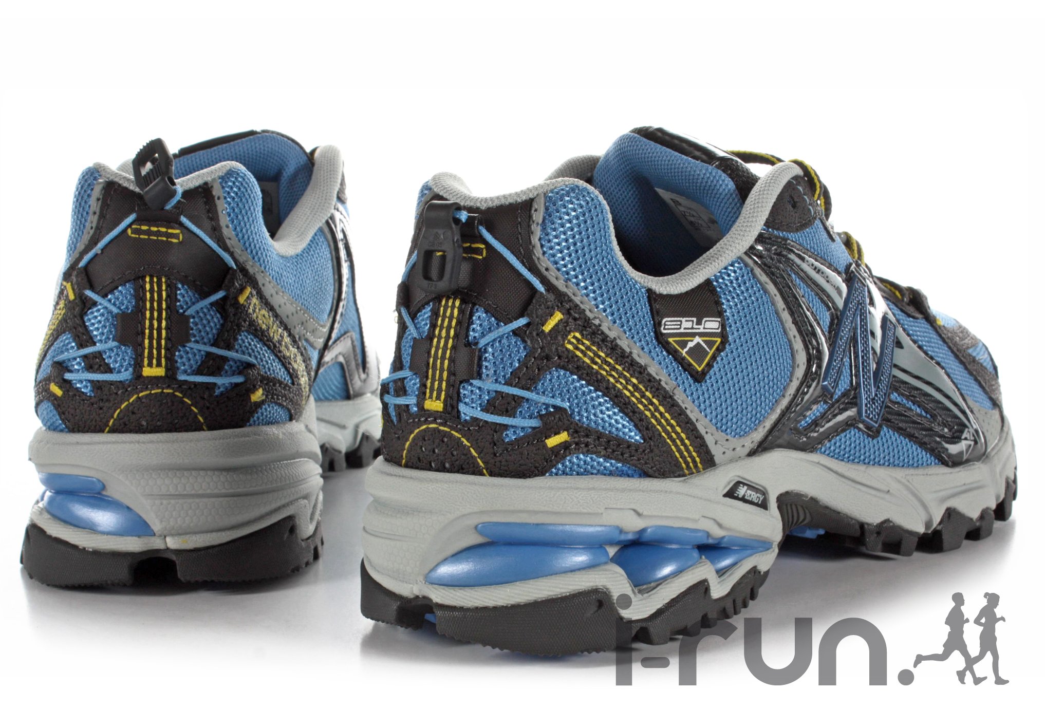 New Balance WT 810 BL femme pas cher