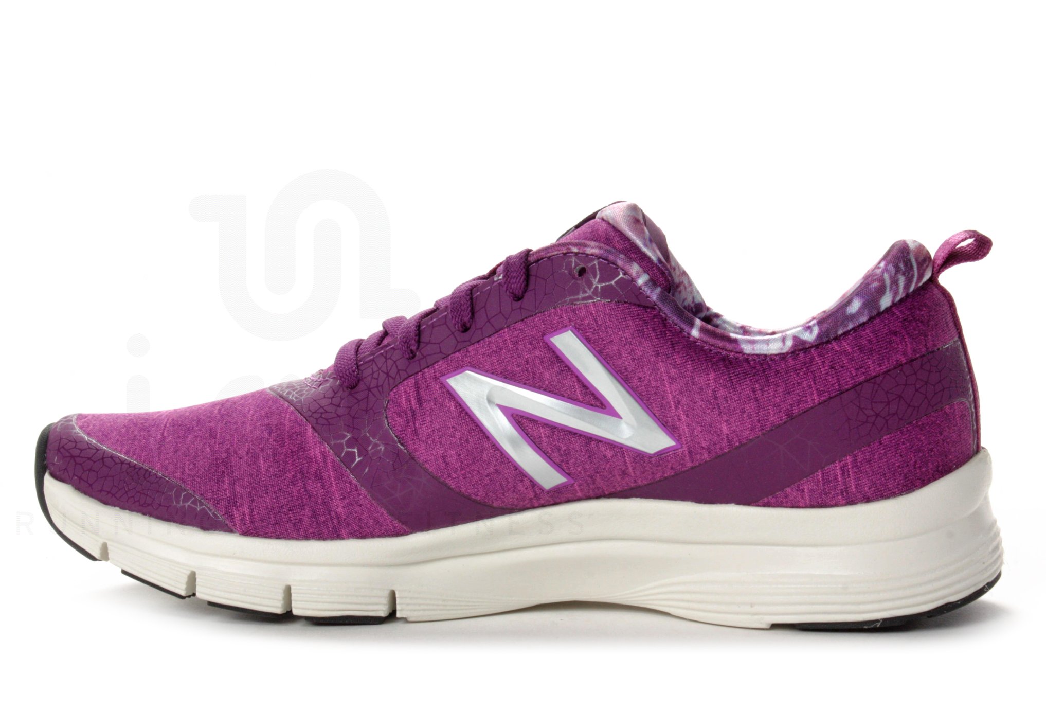 New Balance WX 711 - B en promoción | Zapatillas Mujer Gym / Fitness ...