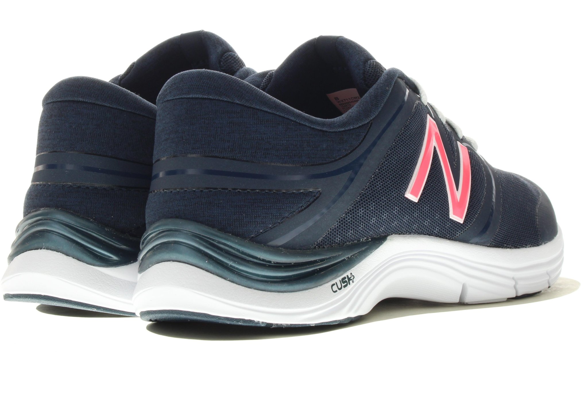 New Balance WX 711 V2 - B en promoción | Zapatillas Mujer Gym / Fitness ...