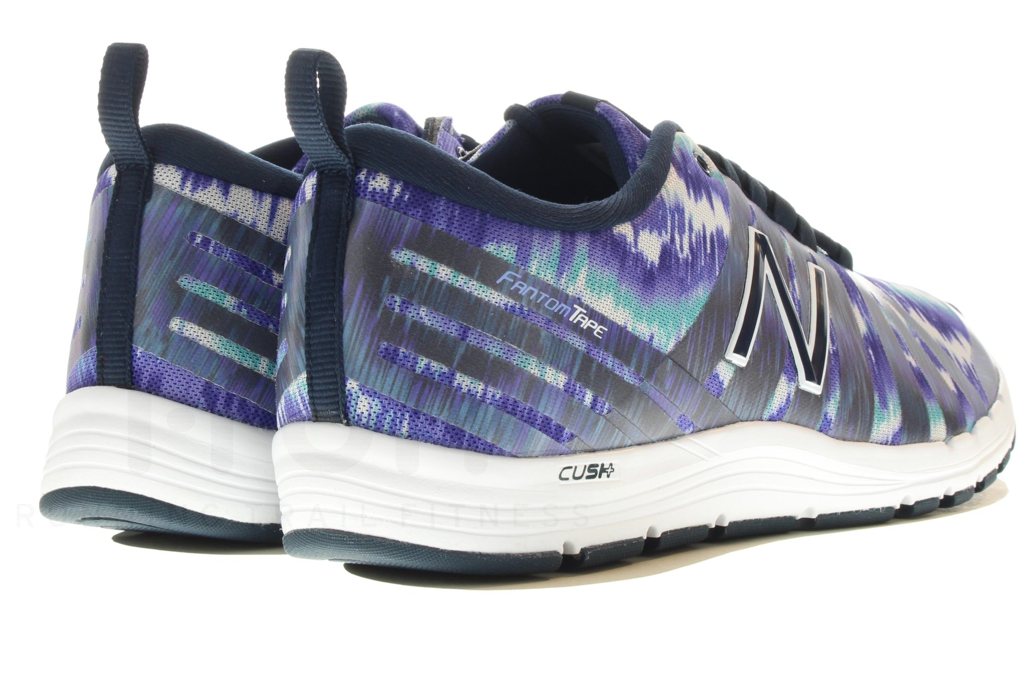 New Balance WX 811 - B en promoción | Mujer Zapatillas Gimnasio New Balance