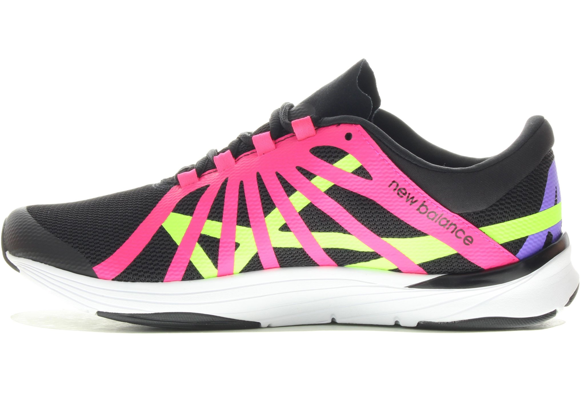 New Balance WX 811 v2 - B en promoción | Mujer Zapatillas Gym / Fitness ...