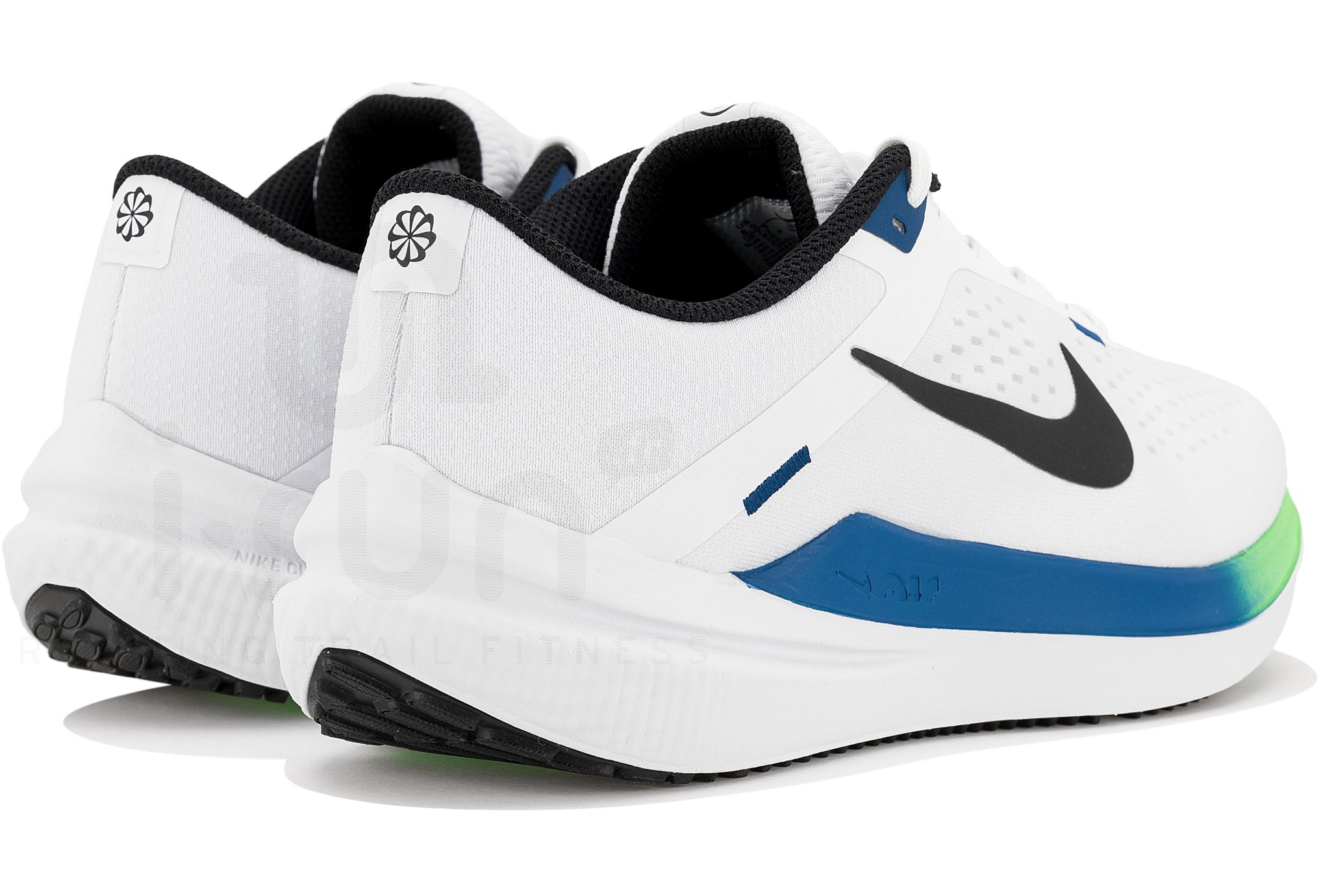 Nike Air Winflo 10 en promoción | Hombre Zapatillas Terrenos mixtos Nike