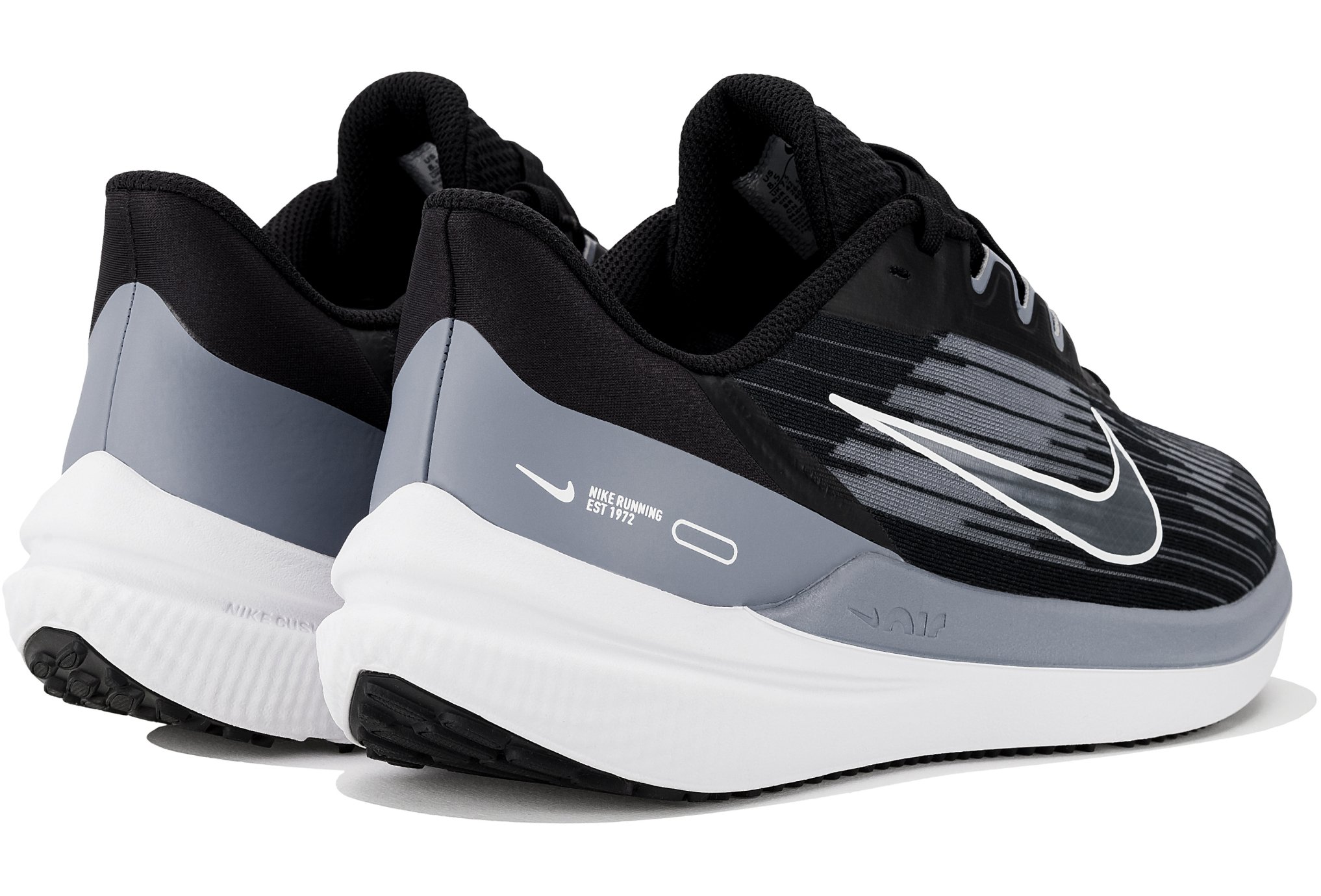 Nike Air Winflo 9 en promoción | Hombre Zapatillas Terrenos mixtos Nike