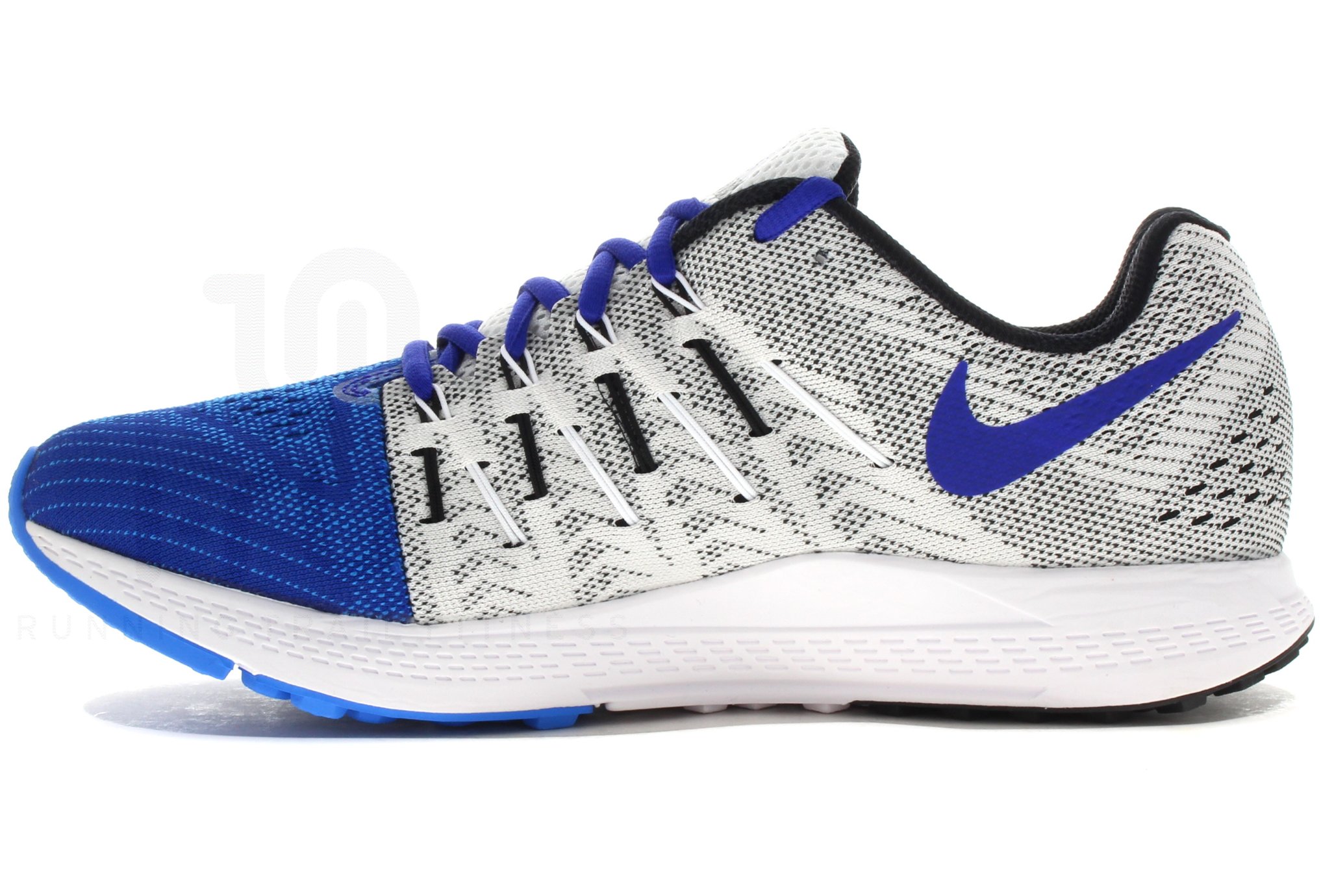 Nike Air Zoom Elite 8 en promoción | Zapatillas Hombre Cordones Nike ...