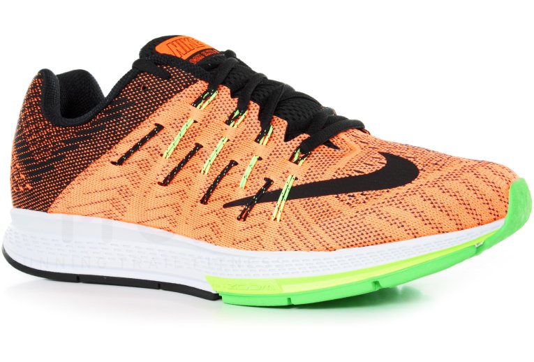 Nike Air Zoom Elite 8 en promoción | Hombre Cordones Asfalto Carrera Nike