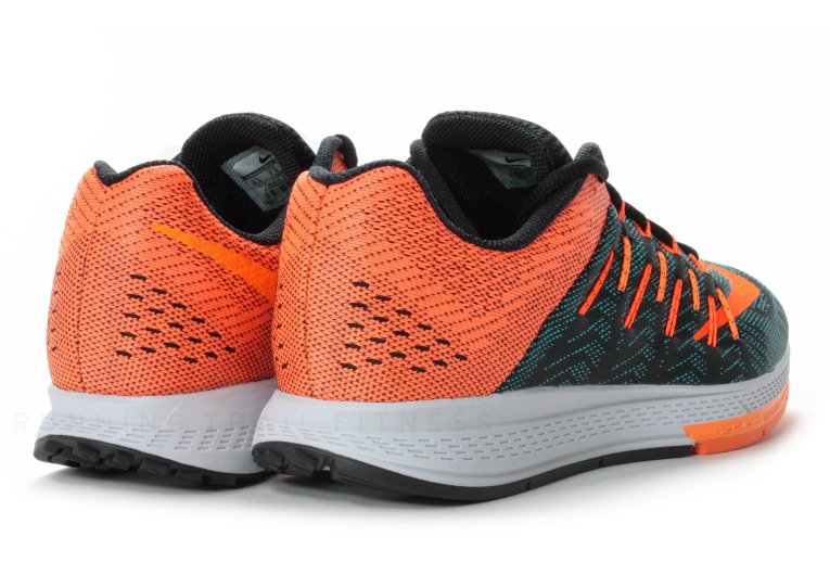 Nike Air Zoom Elite 8 en promoción | Hombre Cordones Asfalto Carrera Nike