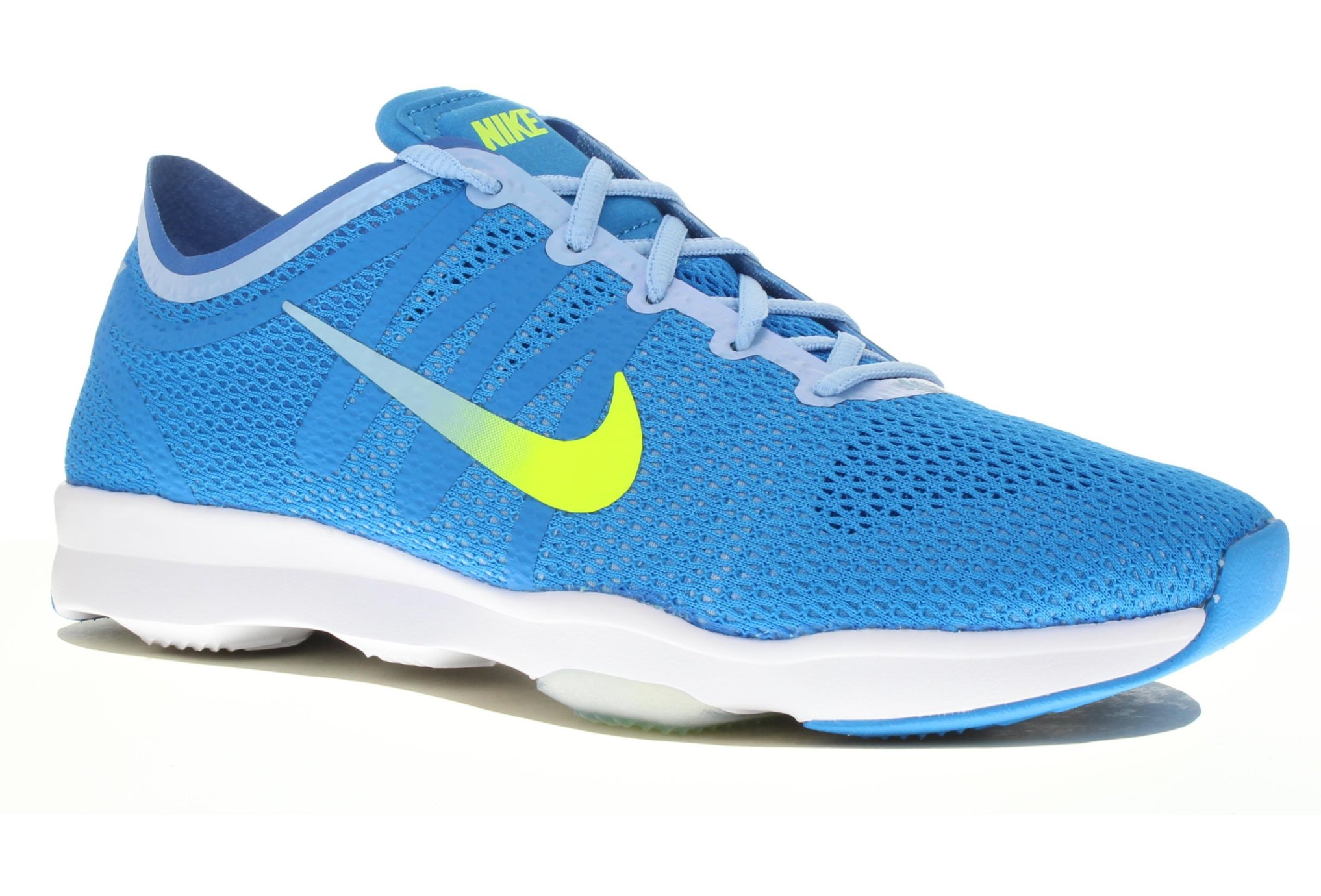 Nike Air Zoom Fit 2 en promoción | Mujer Zapatillas Gym / Fitness Nike