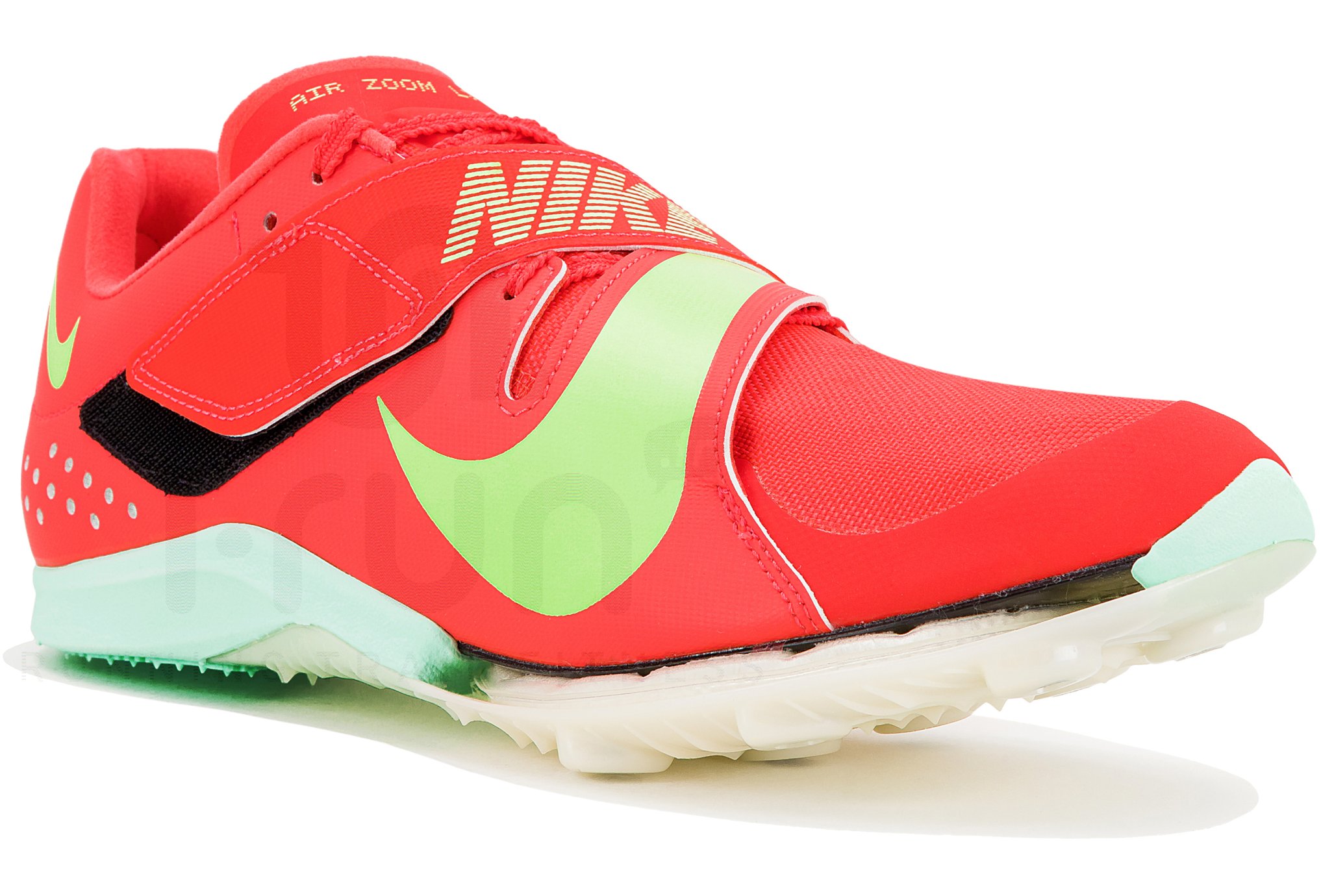 Nike Air Zoom LJ Elite W special offer | Women Shoes Track Nike