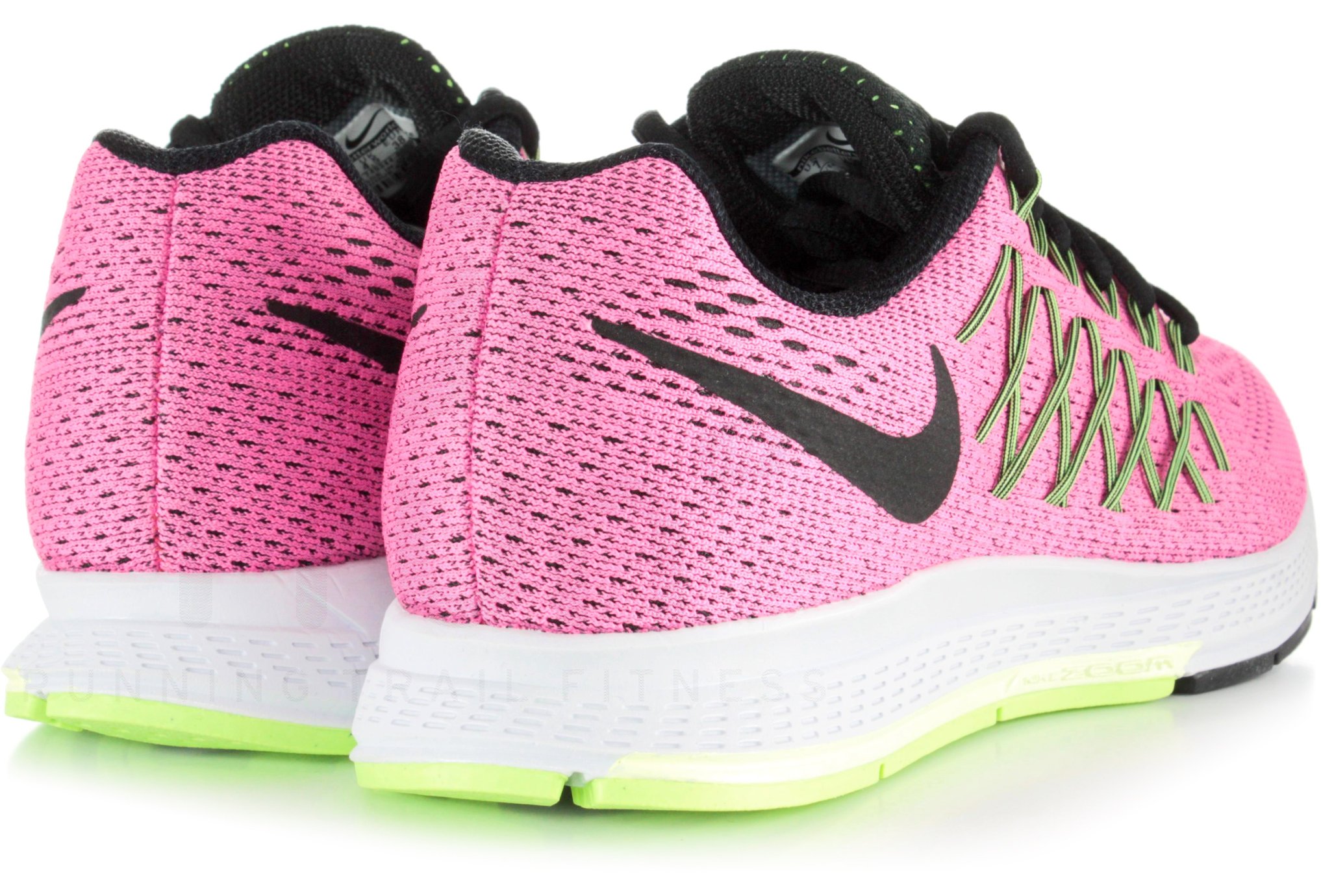 Nike Air Zoom Pegasus 32 Wide en promoción | Zapatillas Mujer ...