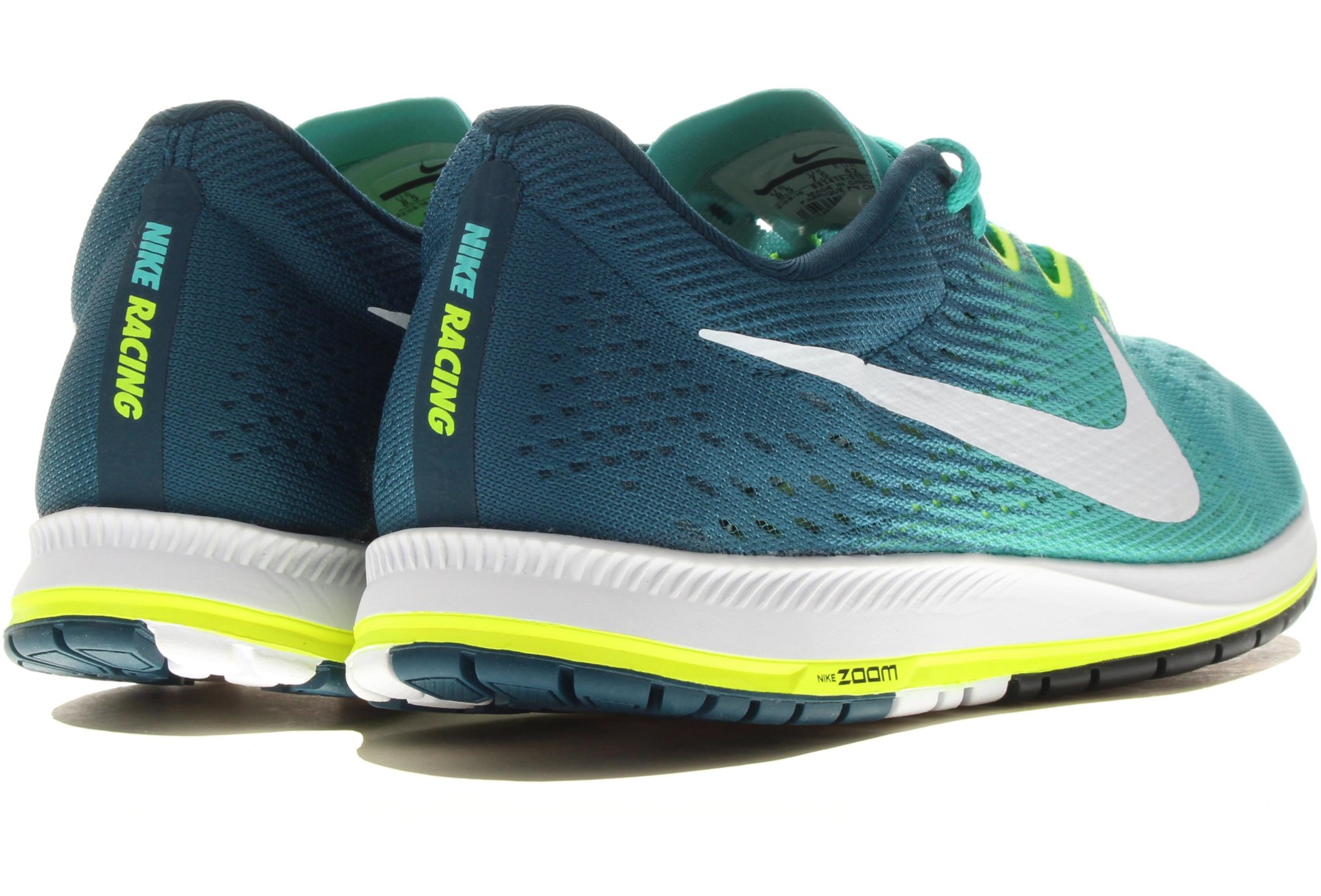 Nike Air zoom Streak 6 | Zapatillas Carcasas Hombre Nike Asfalto