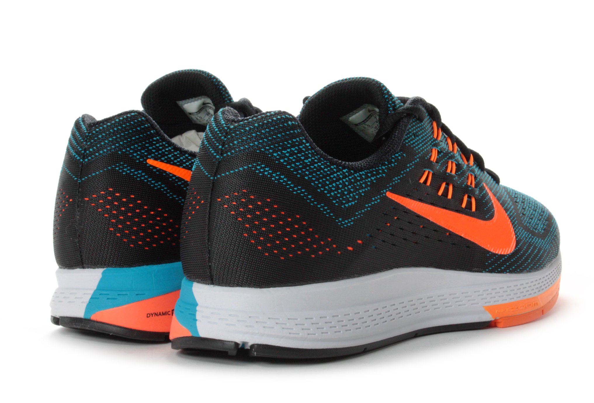 Nike Air Zoom Structure 18 en promoción | Zapatillas Hombre Nike ...