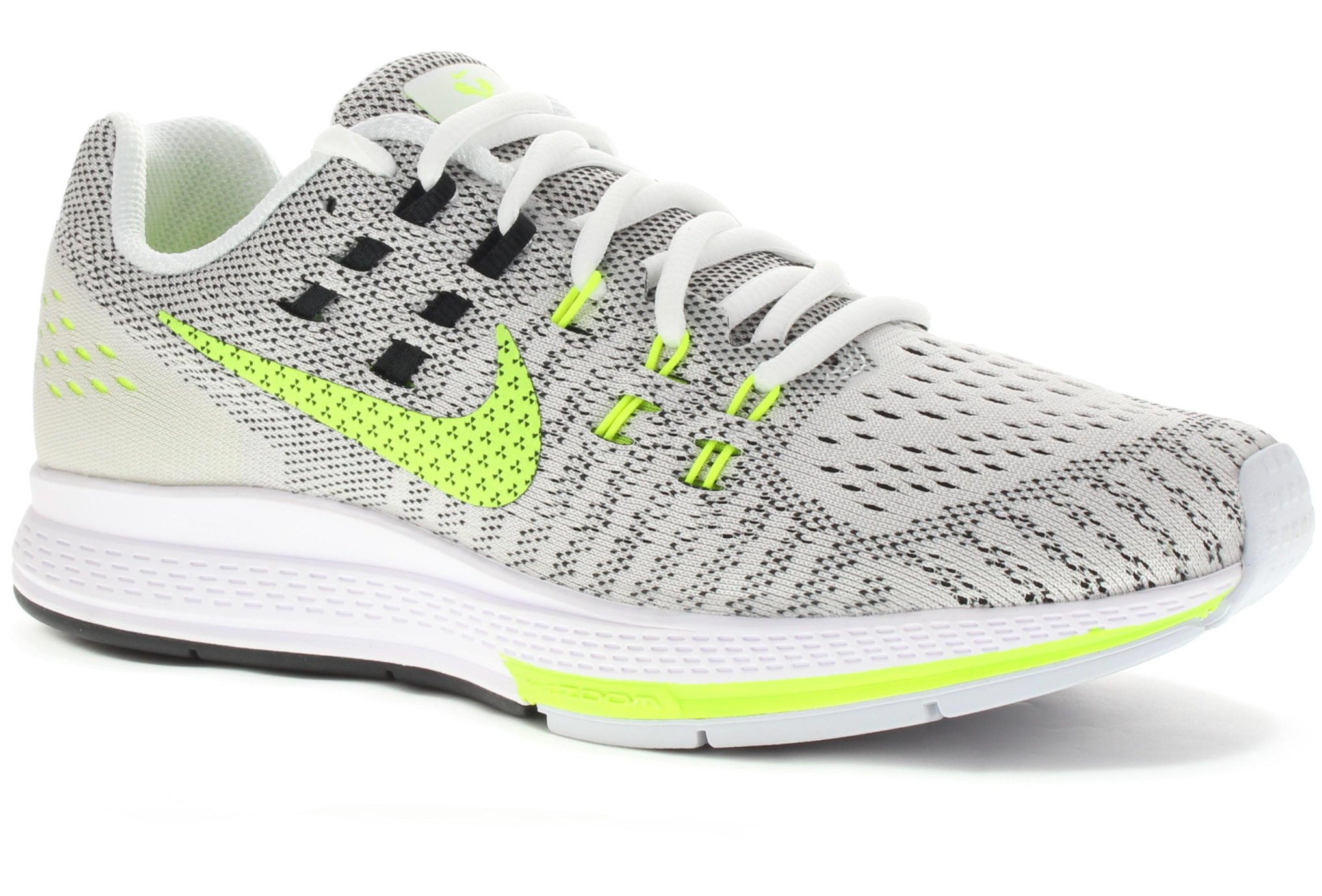 Nike Air Zoom Structure 19 CP en promoción | Zapatillas Mujer Nike ...