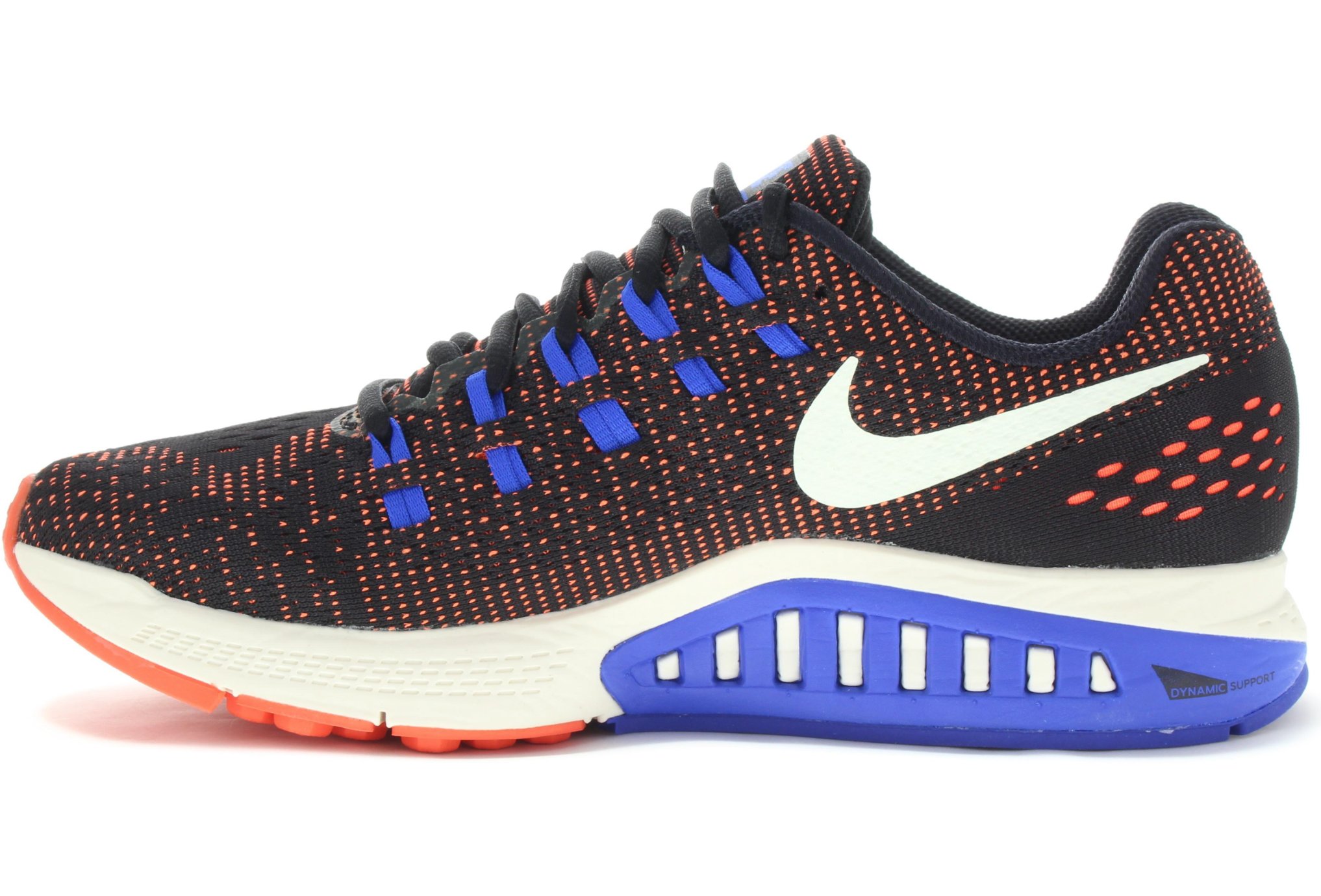 Nike Air Zoom Structure 19 en promoción | Zapatillas Hombre Nike ...