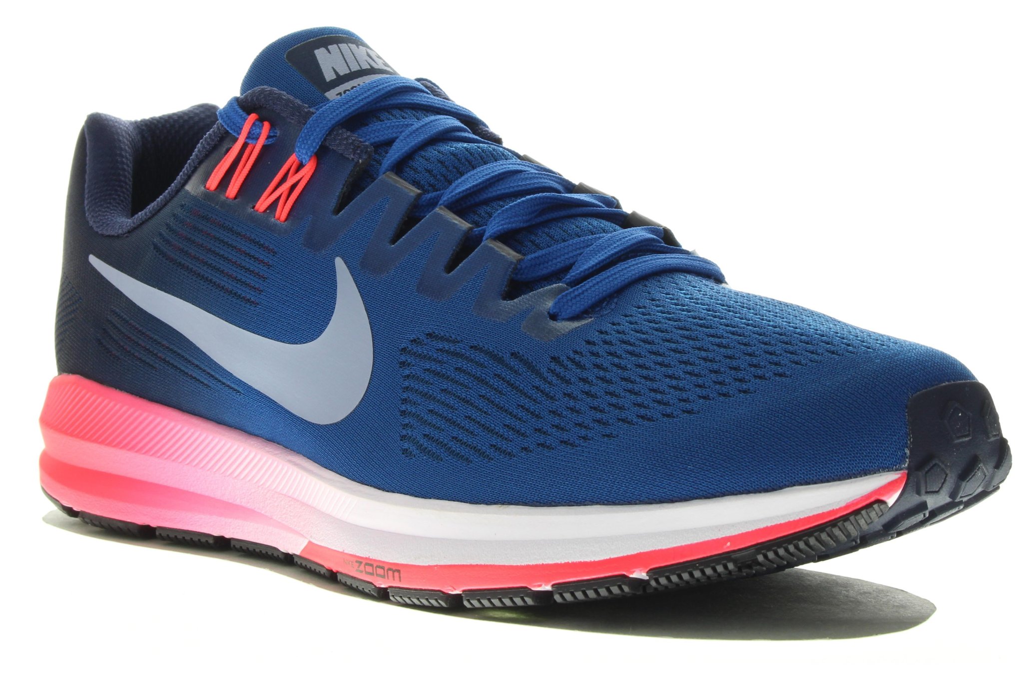 Nike Air Zoom Structure 21 en promoción | Hombre Zapatillas Carrera Nike