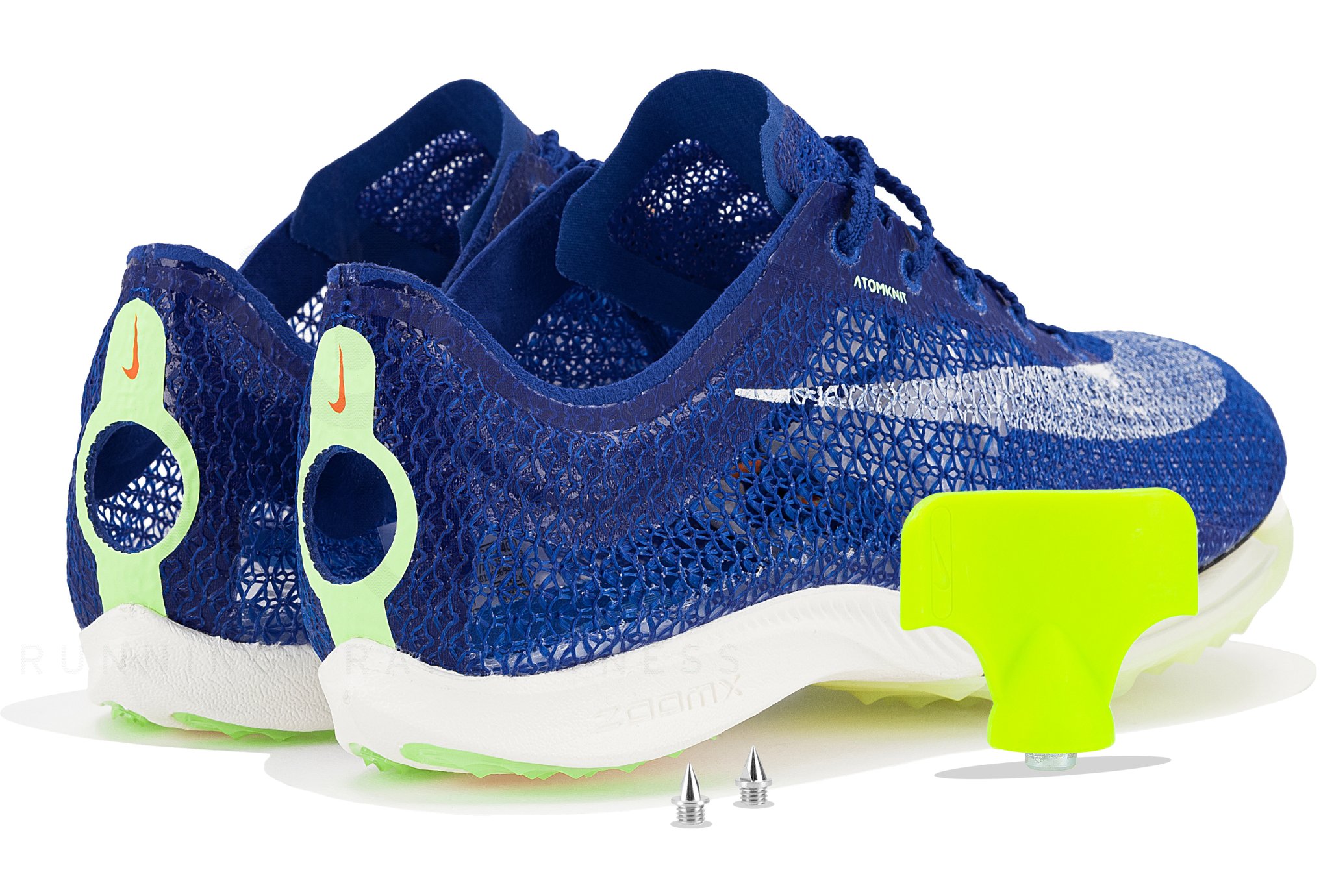 Nike Air Zoom Victory en promoción | Hombre Zapatillas Atletismo Nike