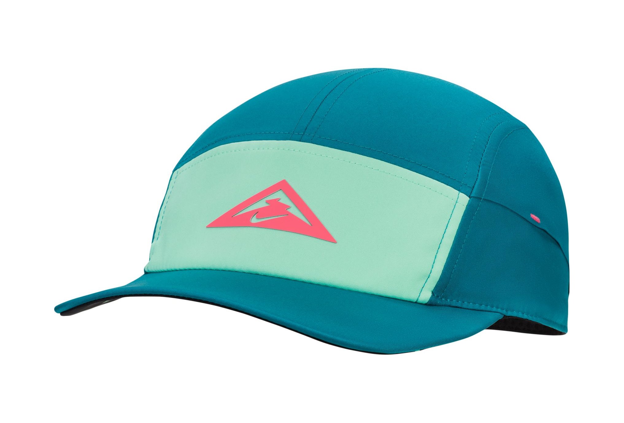 Nike AW84 Trail Bleu