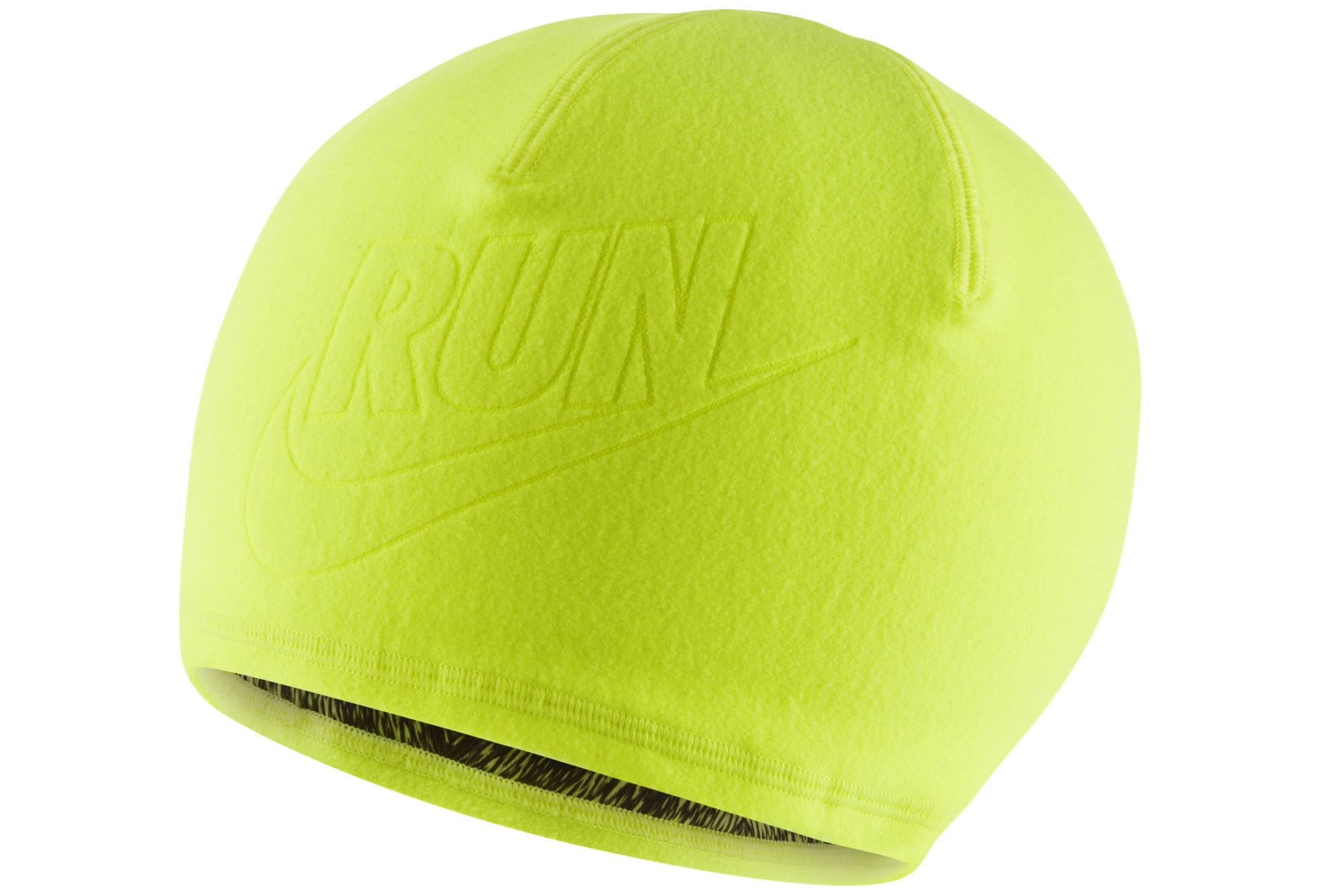 Nike Bonnet Run CW Reversible pas cher