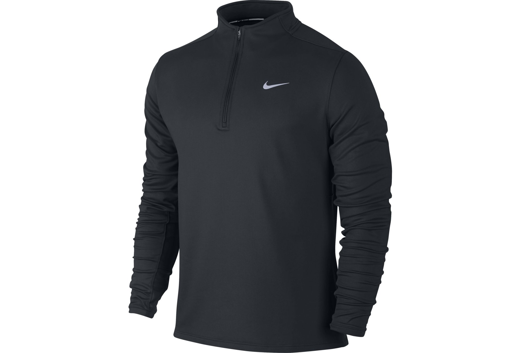 Nike Maillot Dri-Fit Thermal Half-Zip en promoción | Hombre Nike Ropa