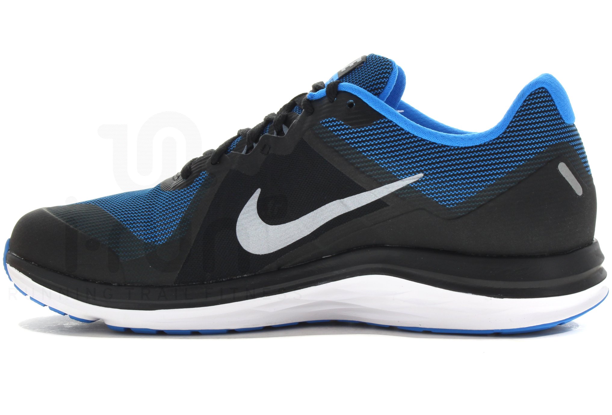 Nike Dual Fusion X 2 en promoción | Zapatillas Hombre Nike Asfalto Carrera