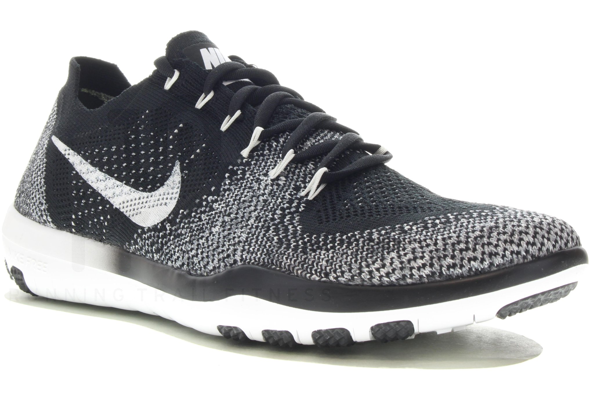 Nike Free Focus Flyknit 2 en promoción | Mujer Zapatillas Gimnasio ...