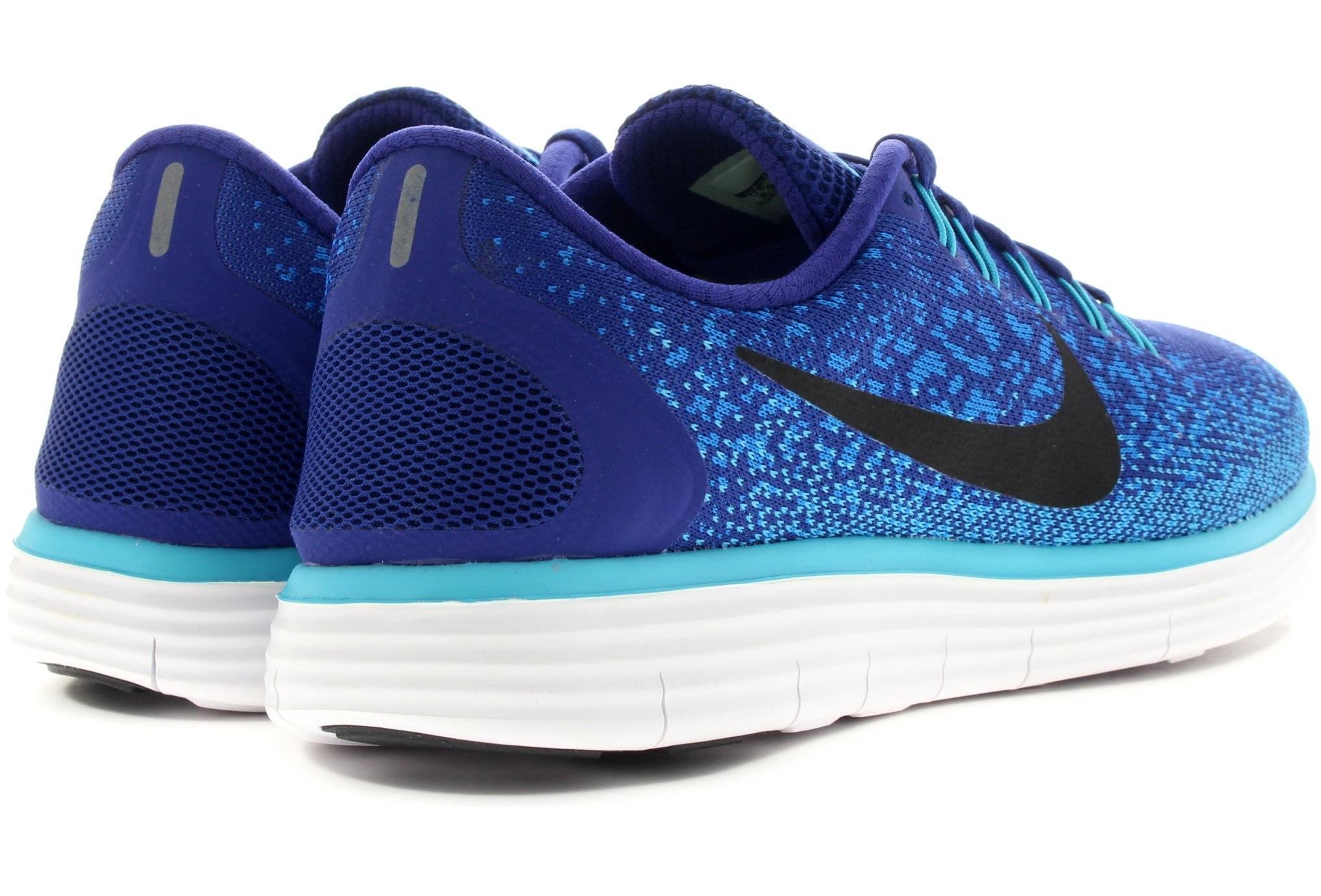 Nike Free RN Distance en promoción | Zapatillas Hombre Nike Asfalto Carrera