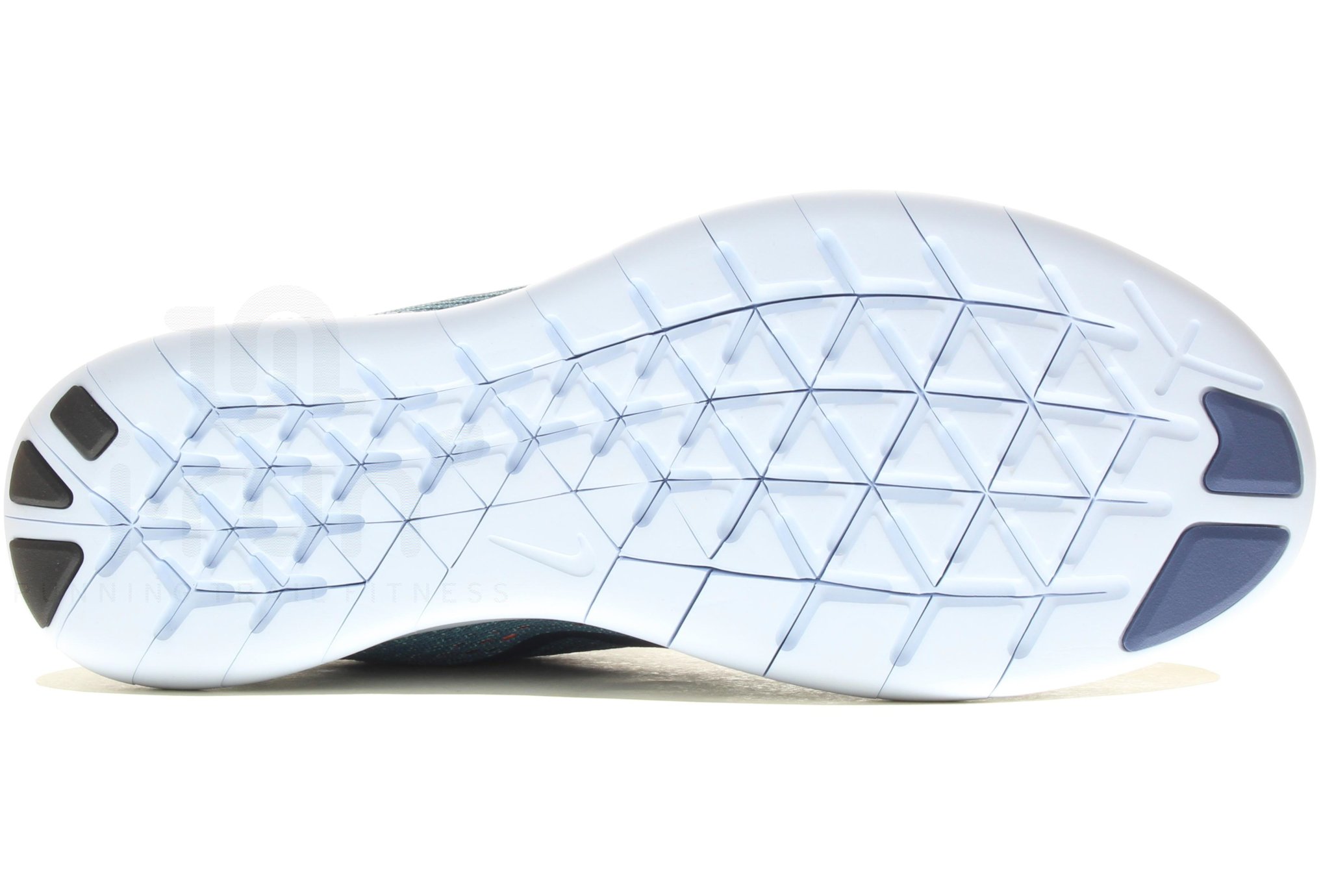 Nike Free RN en promoción | Mujer Zapatillas Carrera Nike
