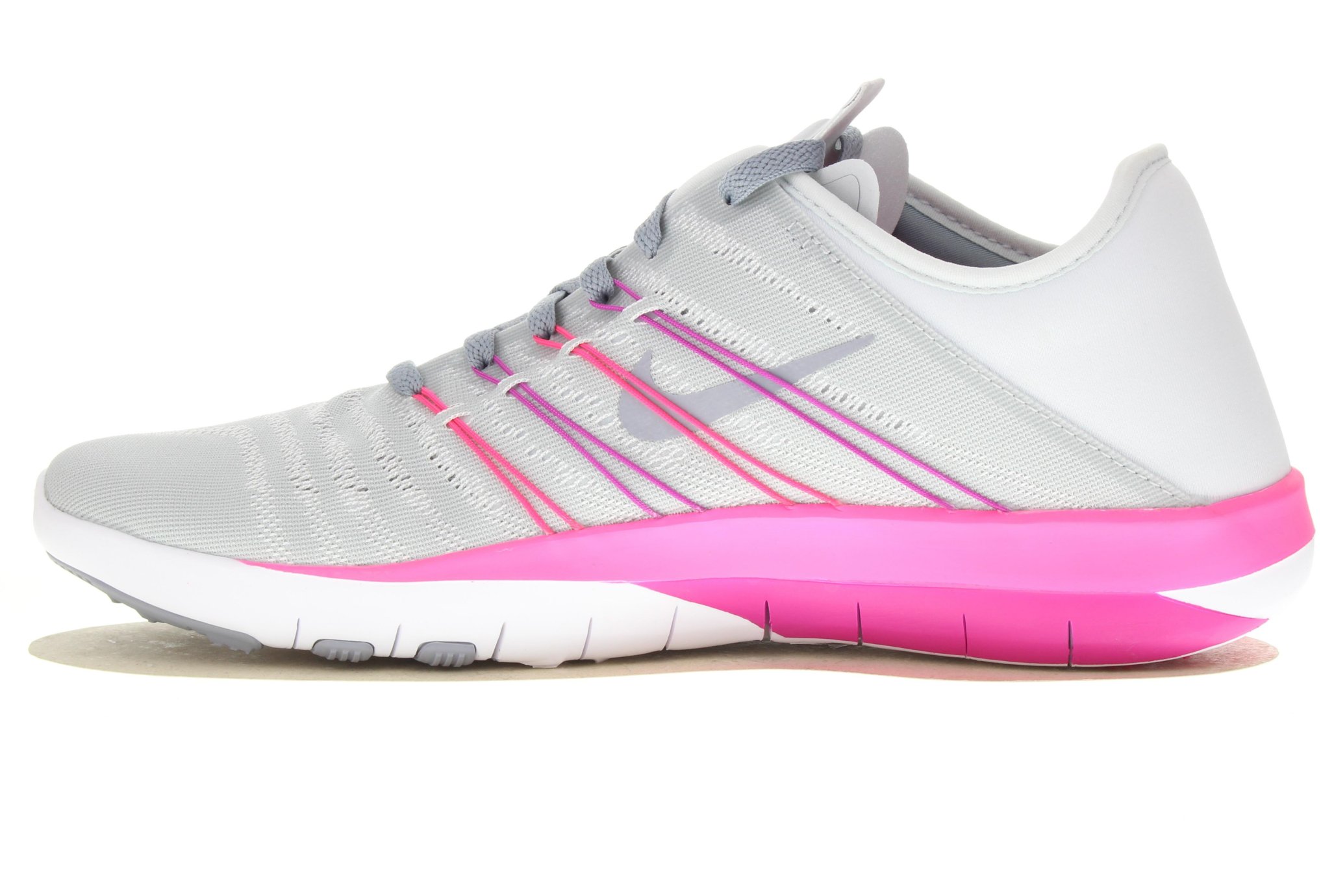 Nike Free TR 6 en promoción | Zapatillas Crossfit / Training Mujer Gym ...