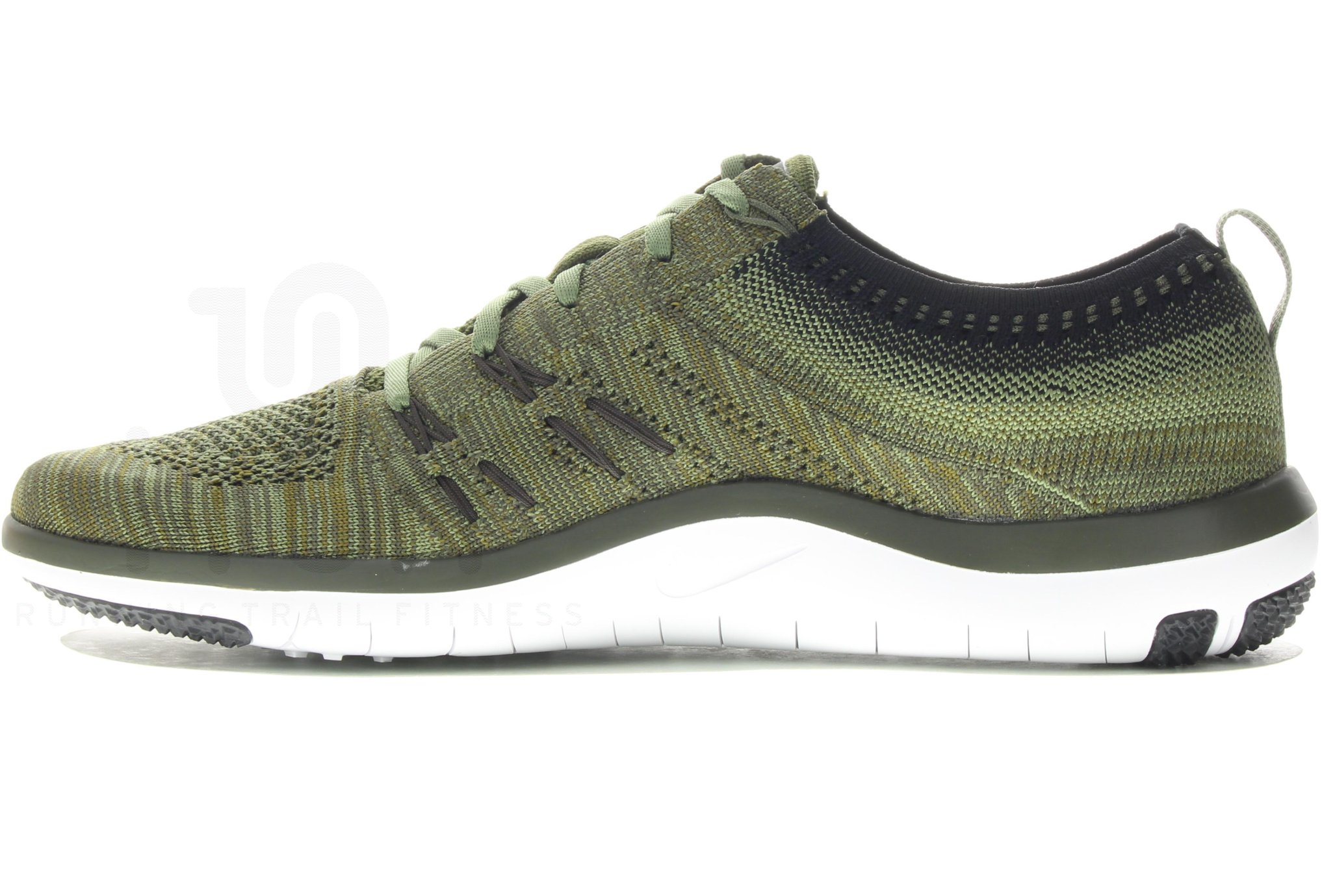 Nike Free TR Focus Flyknit en promoción | Zapatillas Mujer Gym ...