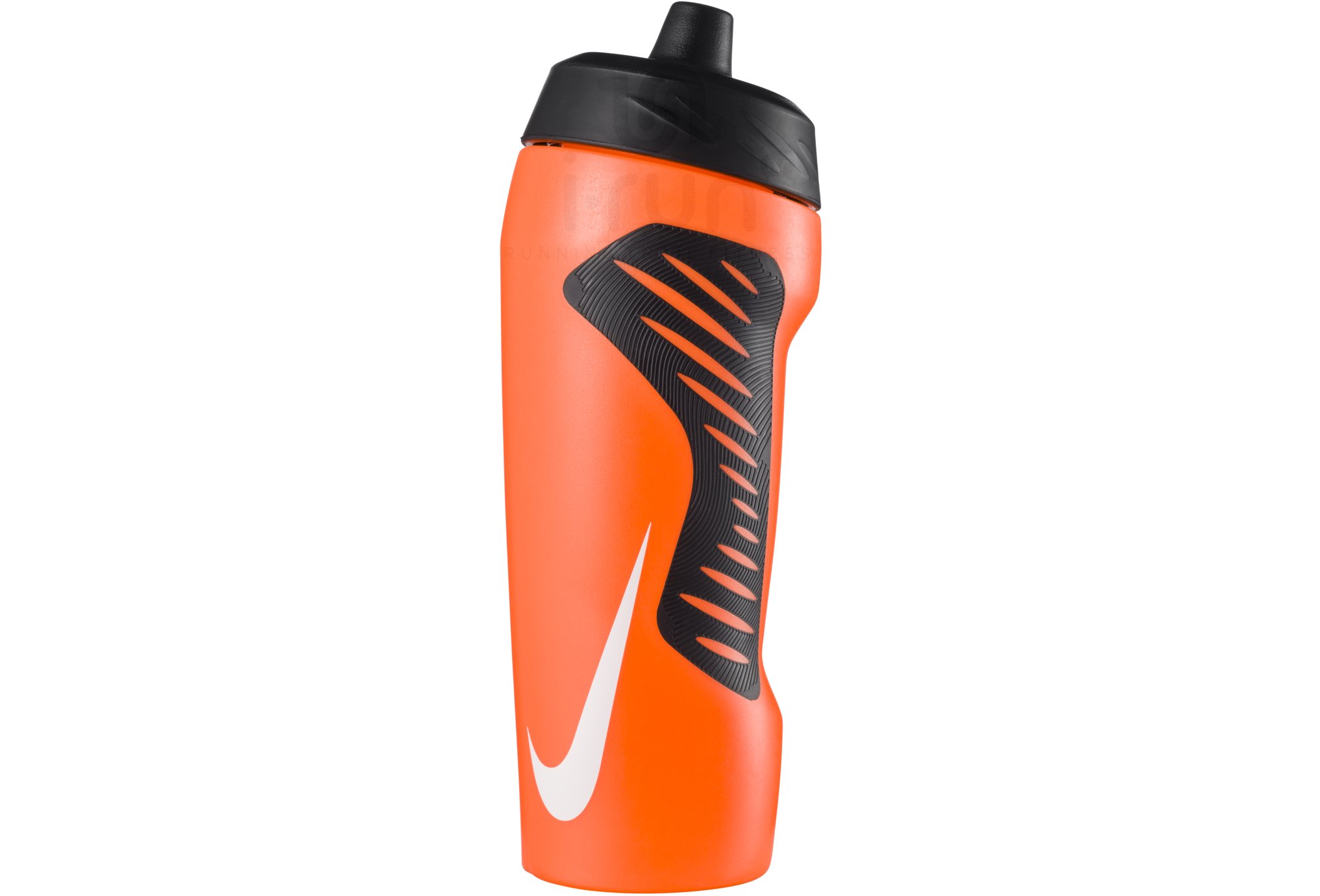 Nike Gourde Hyperfuel 530mL Orange