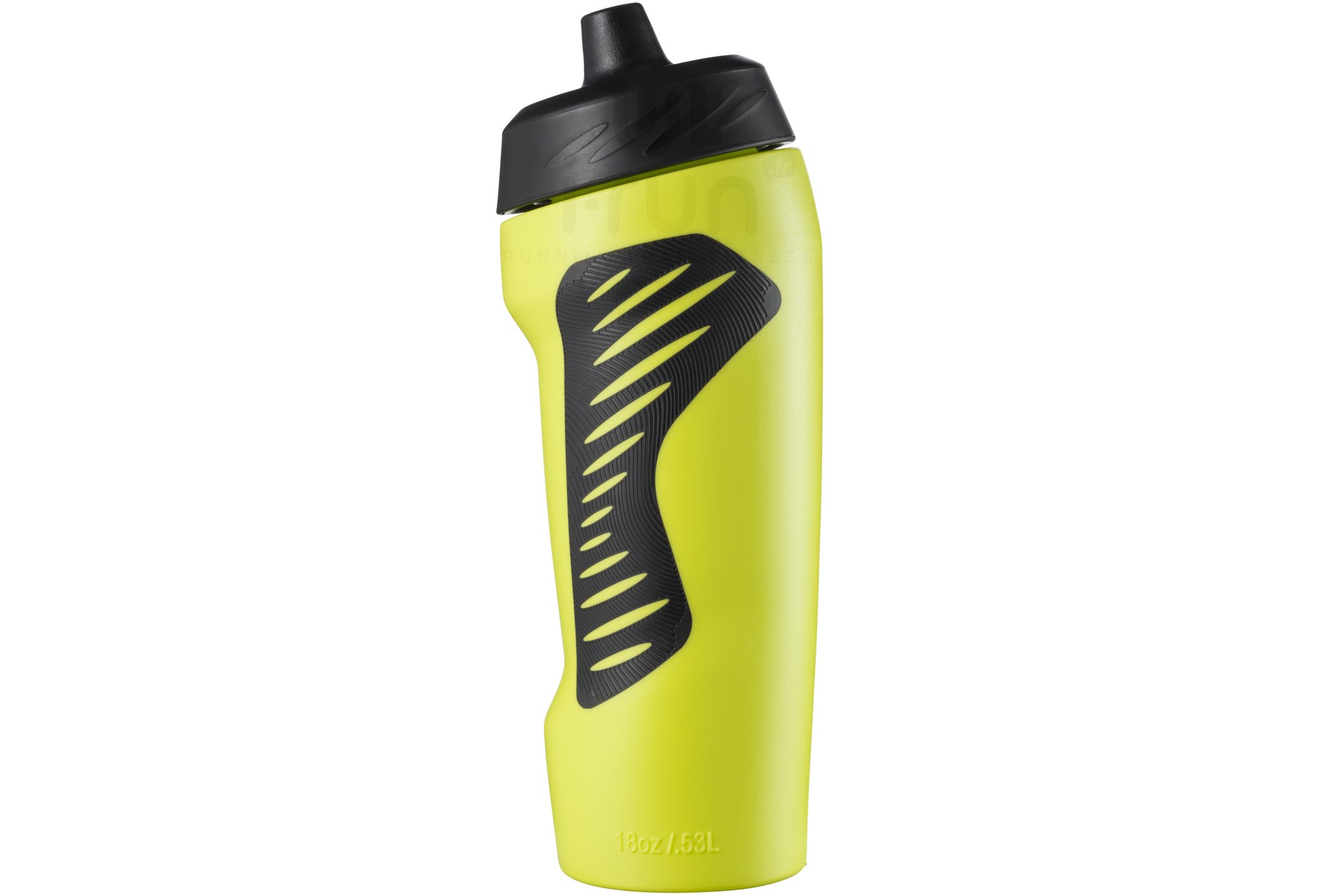 Nike Gourde Hyperfuel 530mL Jaune/or