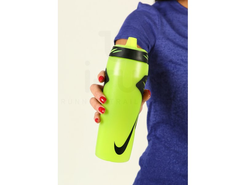 Nike Gourde Hyperfuel 720mL pas cher