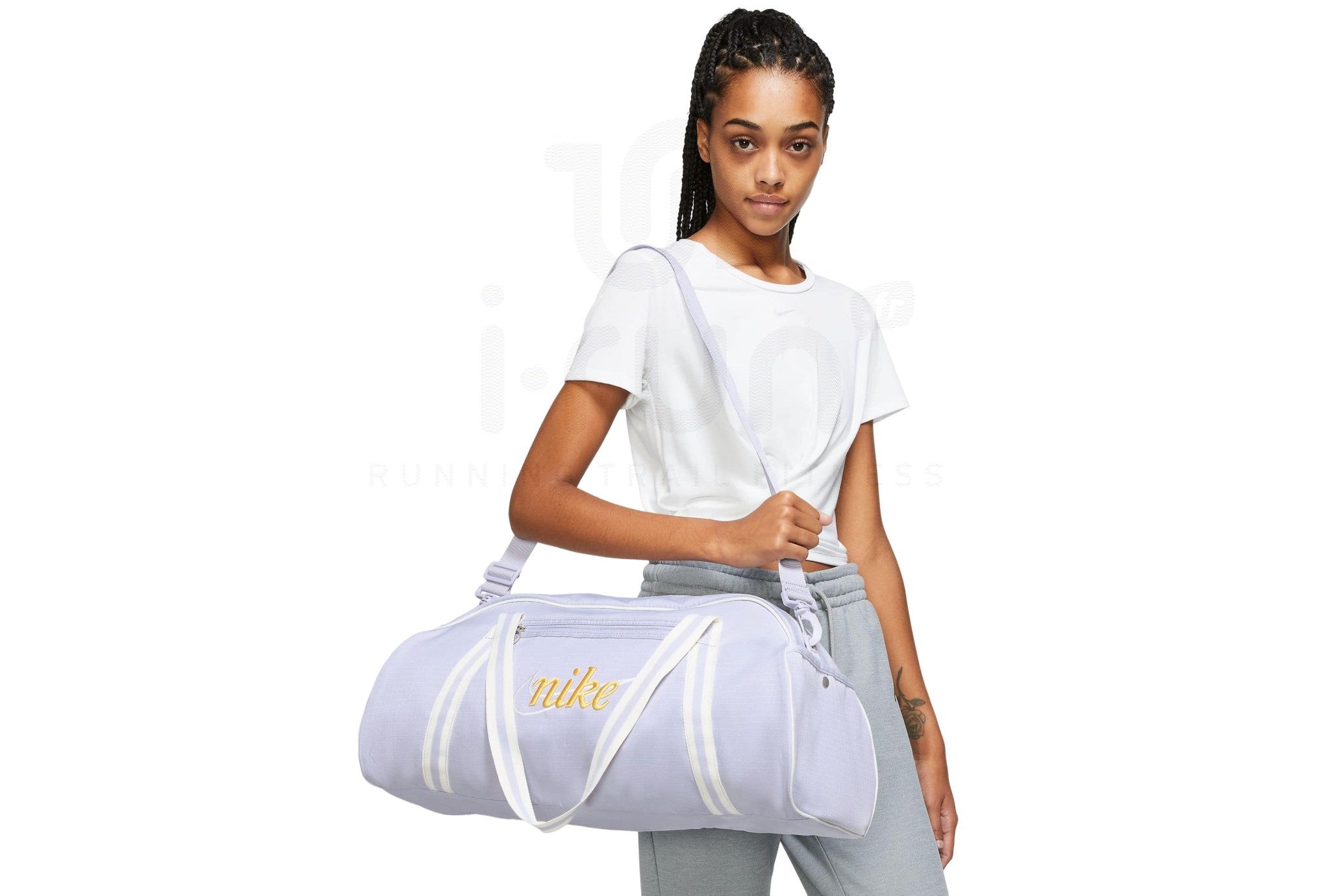 Nike Gym Club Retro im Angebot | Sportzubehör Sporttaschen Nike