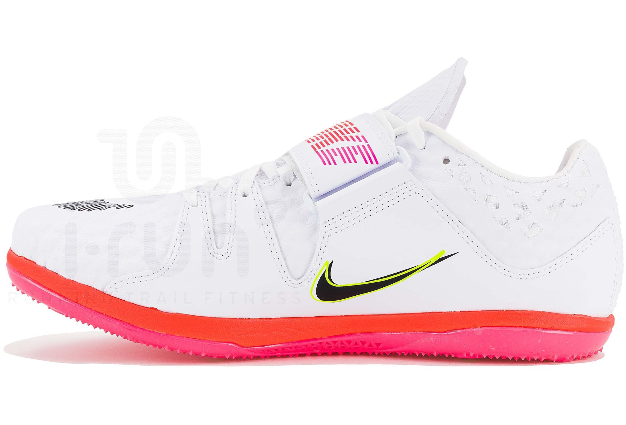 Nike High Jump Elite en promoción | Mujer Zapatillas Pista Nike