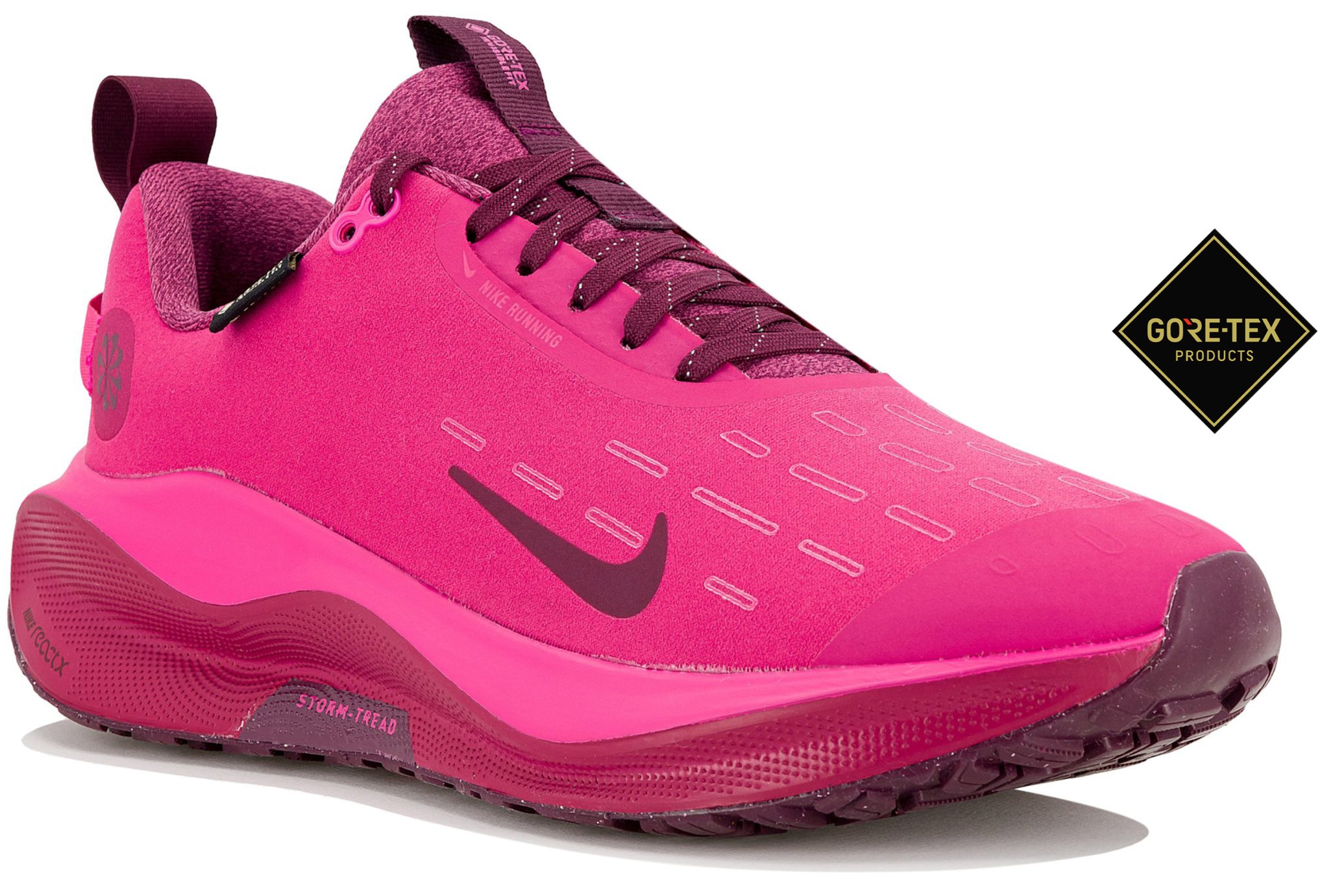 Nike Infinity RN 4 Gore-Tex W special offer | Woman Shoes Road/Trail Nike