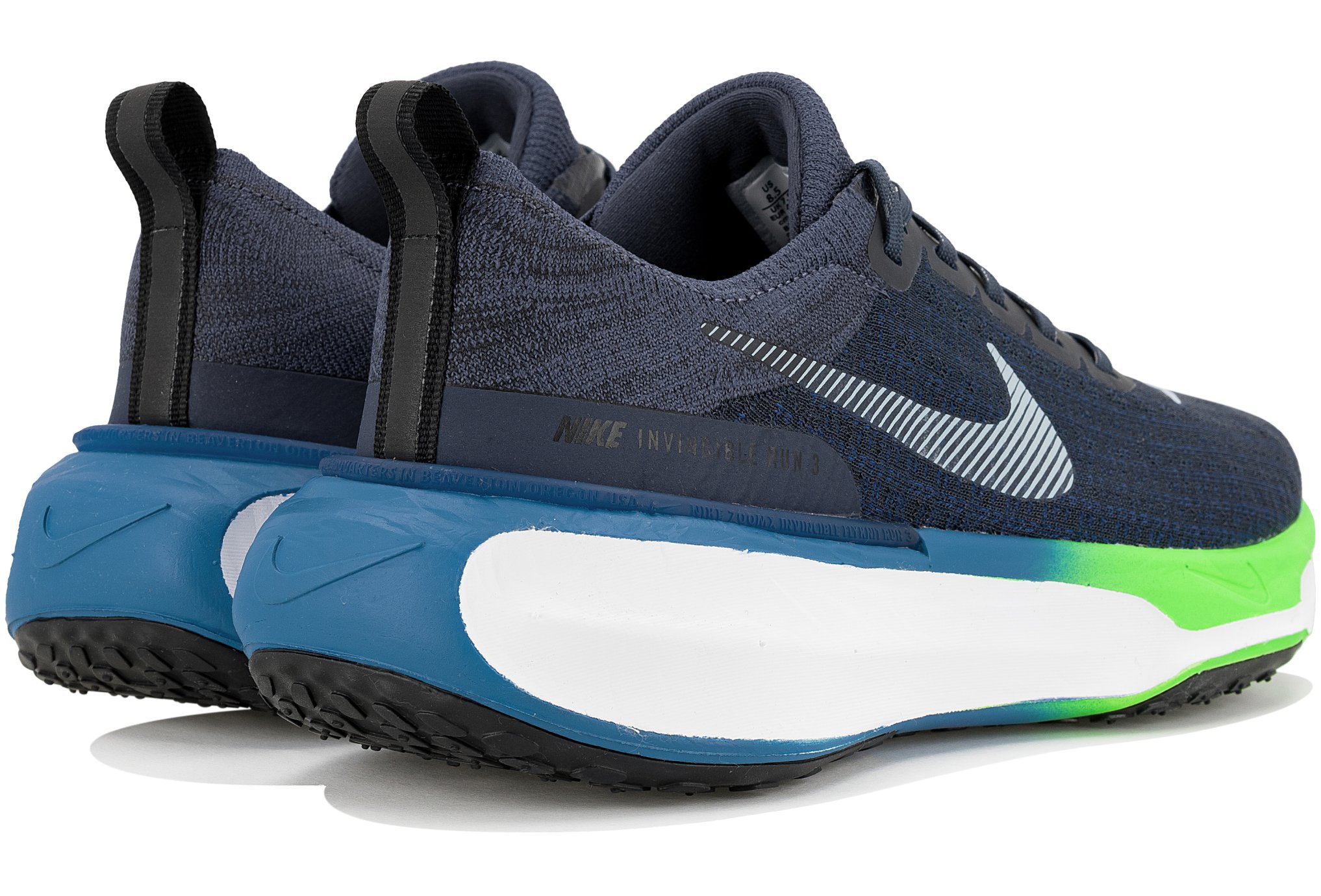 Nike Invincible 3 M special offer | Men Shoes Road/Trail Nike