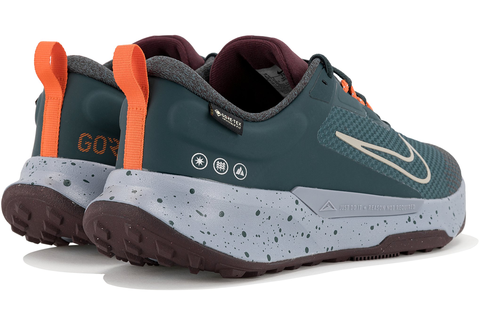 Nike Juniper Trail 2 Gore-Tex en promoción | Hombre Zapatillas Senderos Nike