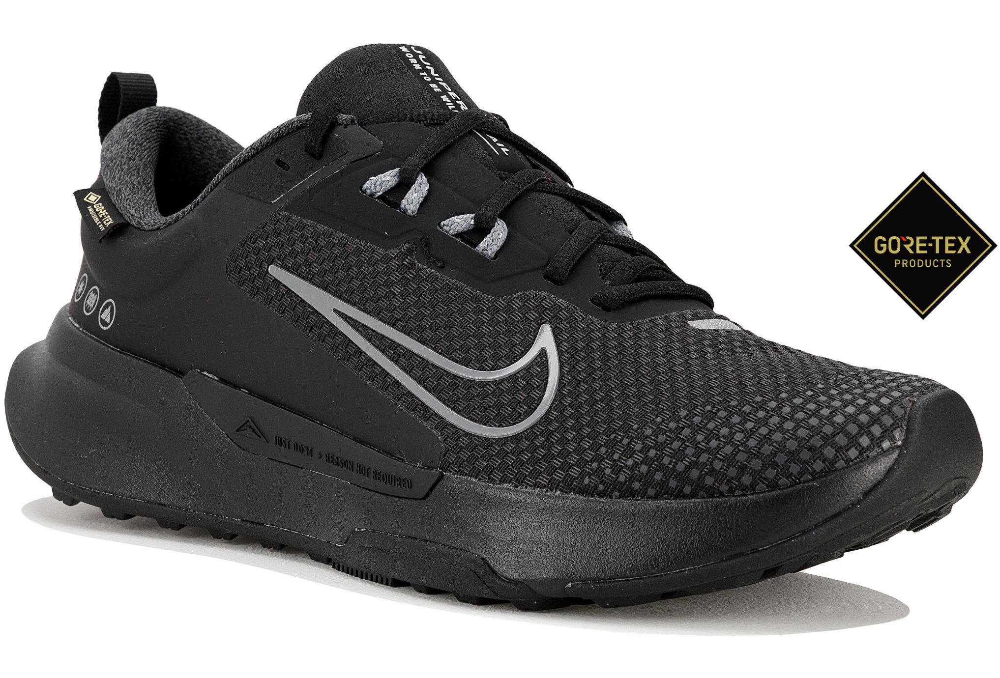 Nike Juniper Trail 2 Gore-Tex M special offer | Men Shoes Trails Nike