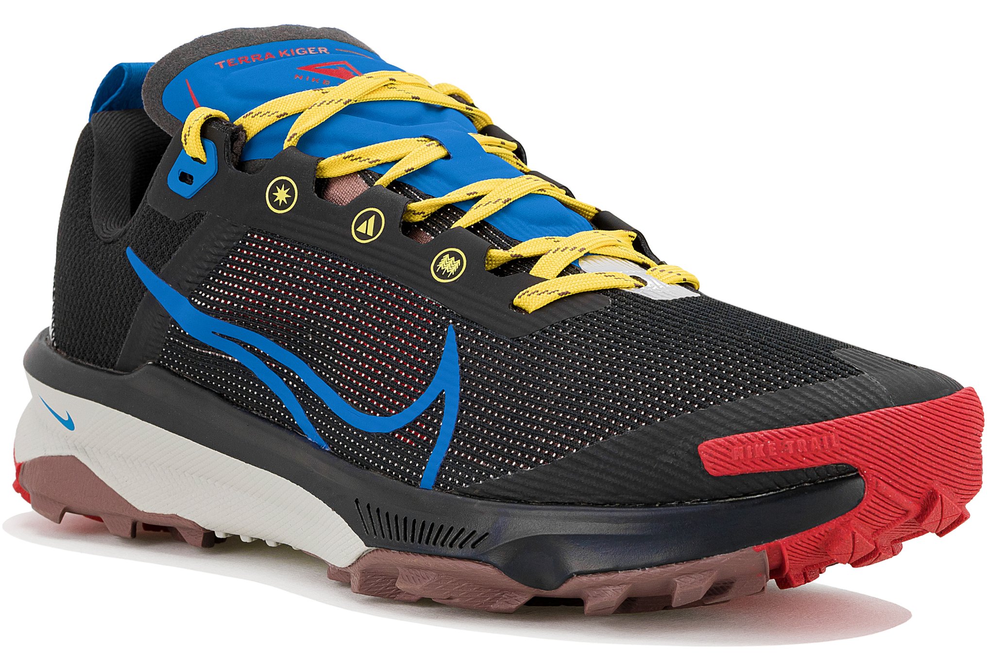 Nike Kiger 9 M special offer | Men Shoes Trail running Nike