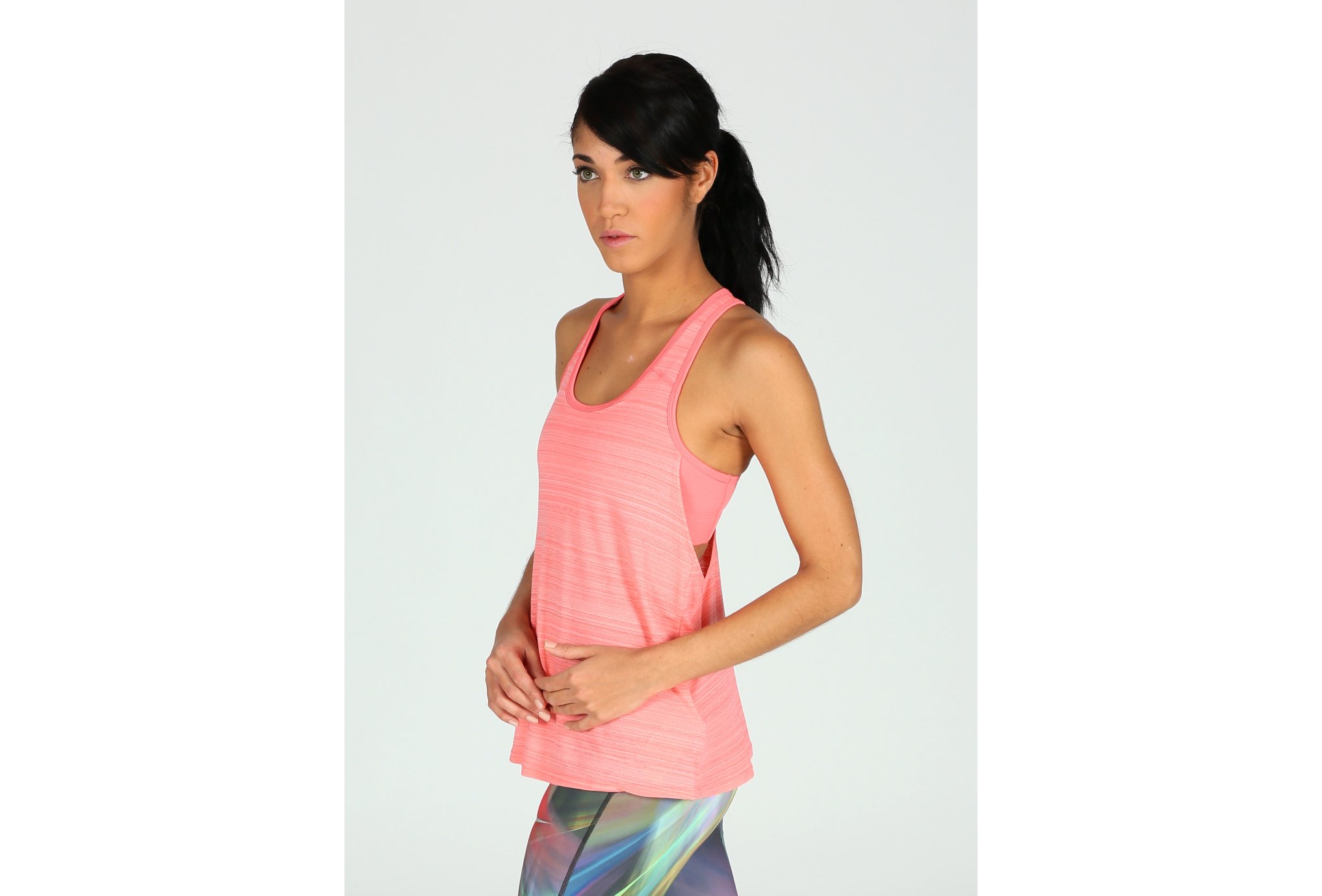 Nike Loose Support Damen im Angebot | Damen Bekleidung Tanktops Nike