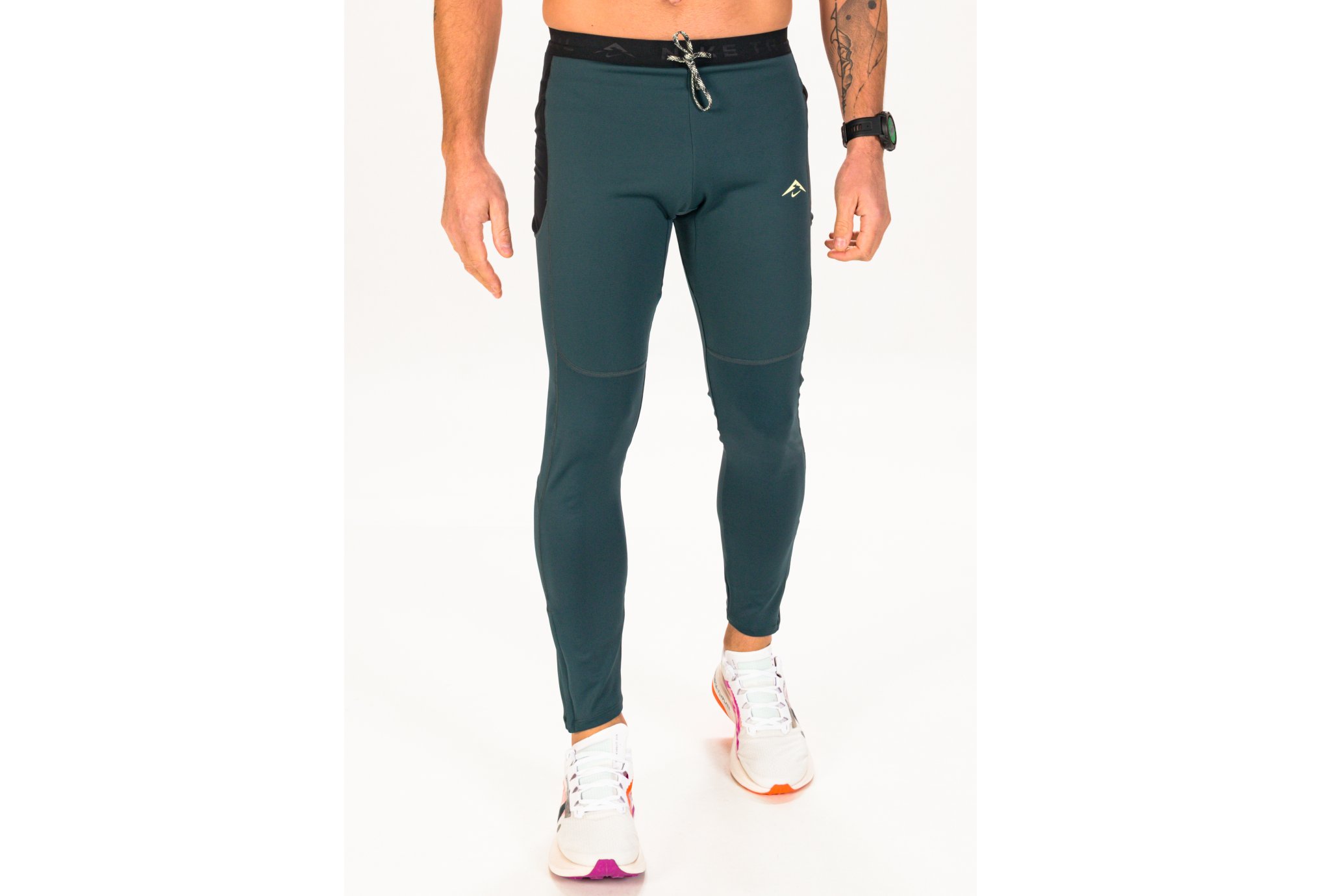 Nike mallas largas Lunar Ray en promoción | Hombre Ropa Mallas largas Nike