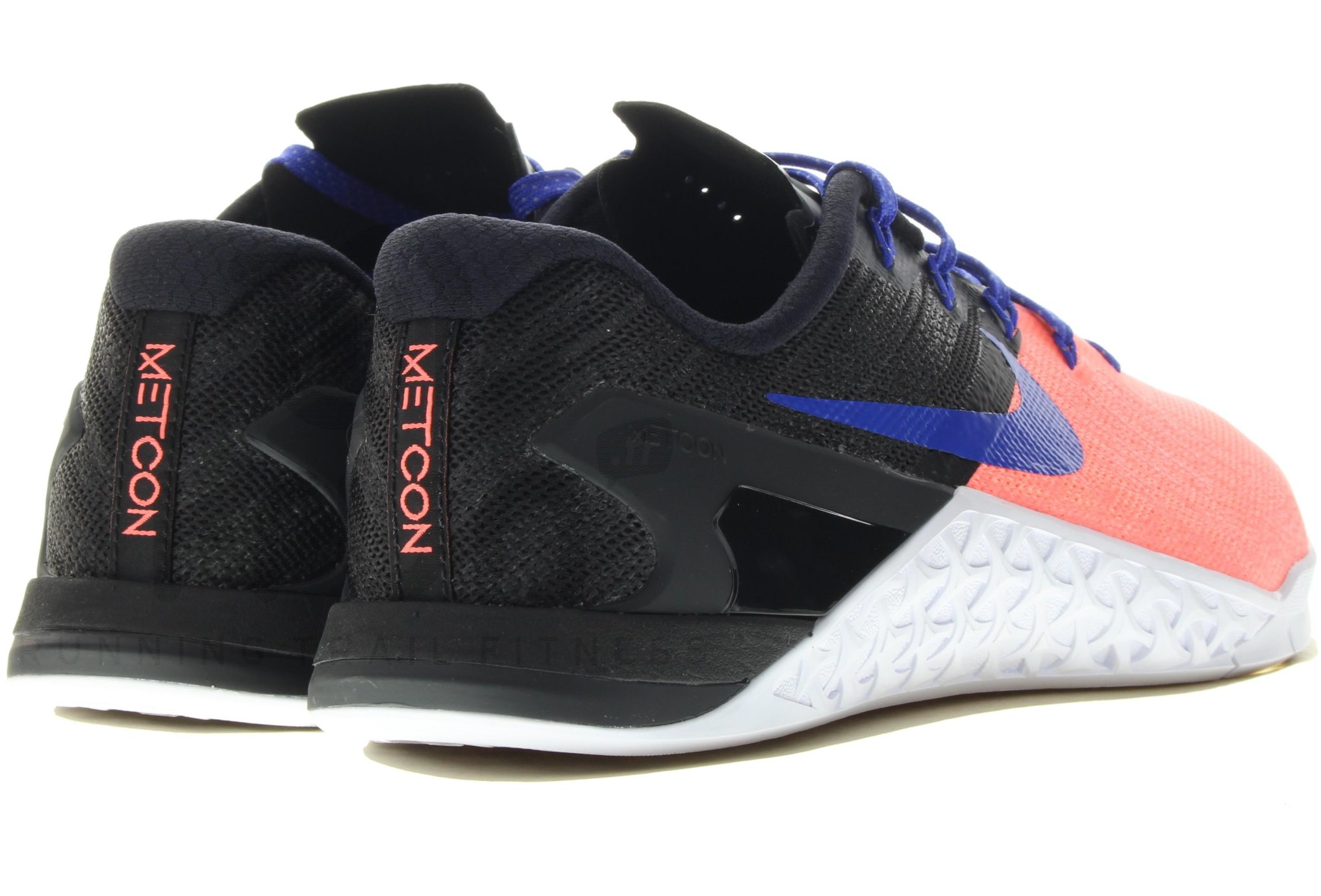 Nike Metcon 3 en promoción | Zapatillas Mujer Gym / Fitness Nike