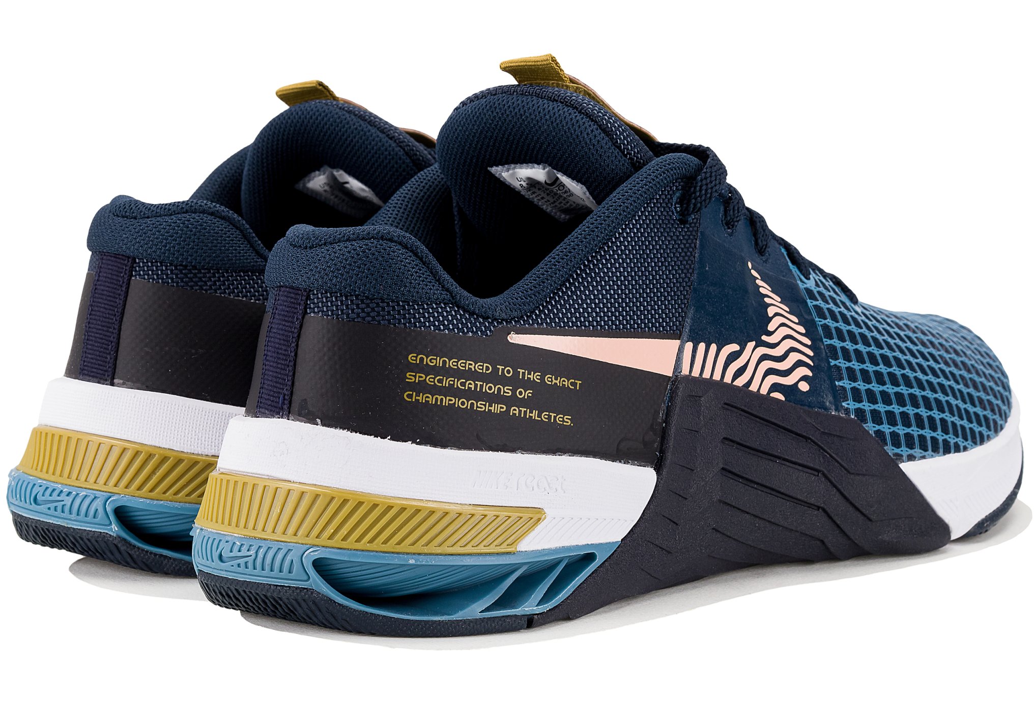 Nike Metcon 8 en promoción | Hombre Zapatillas Gimnasio Nike