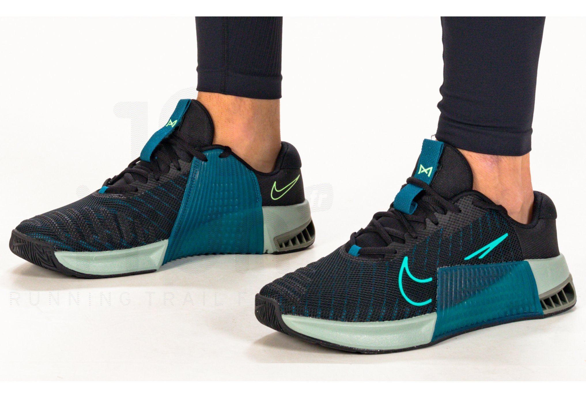 Nike Metcon 9 en promoción | Hombre Zapatillas Gimnasio Nike